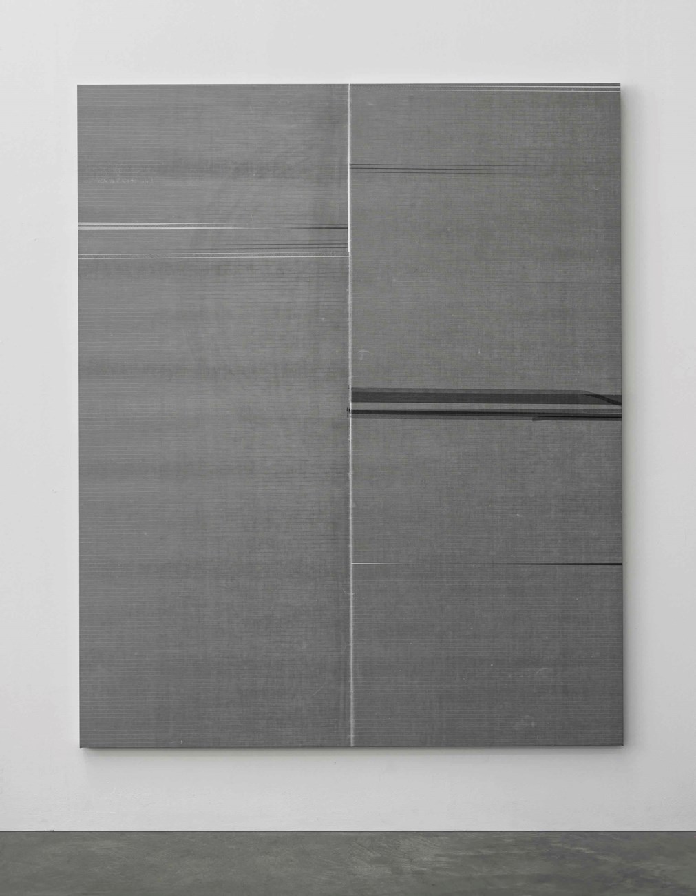 Wade Guyton (b. 1972), Untitled | Christie's