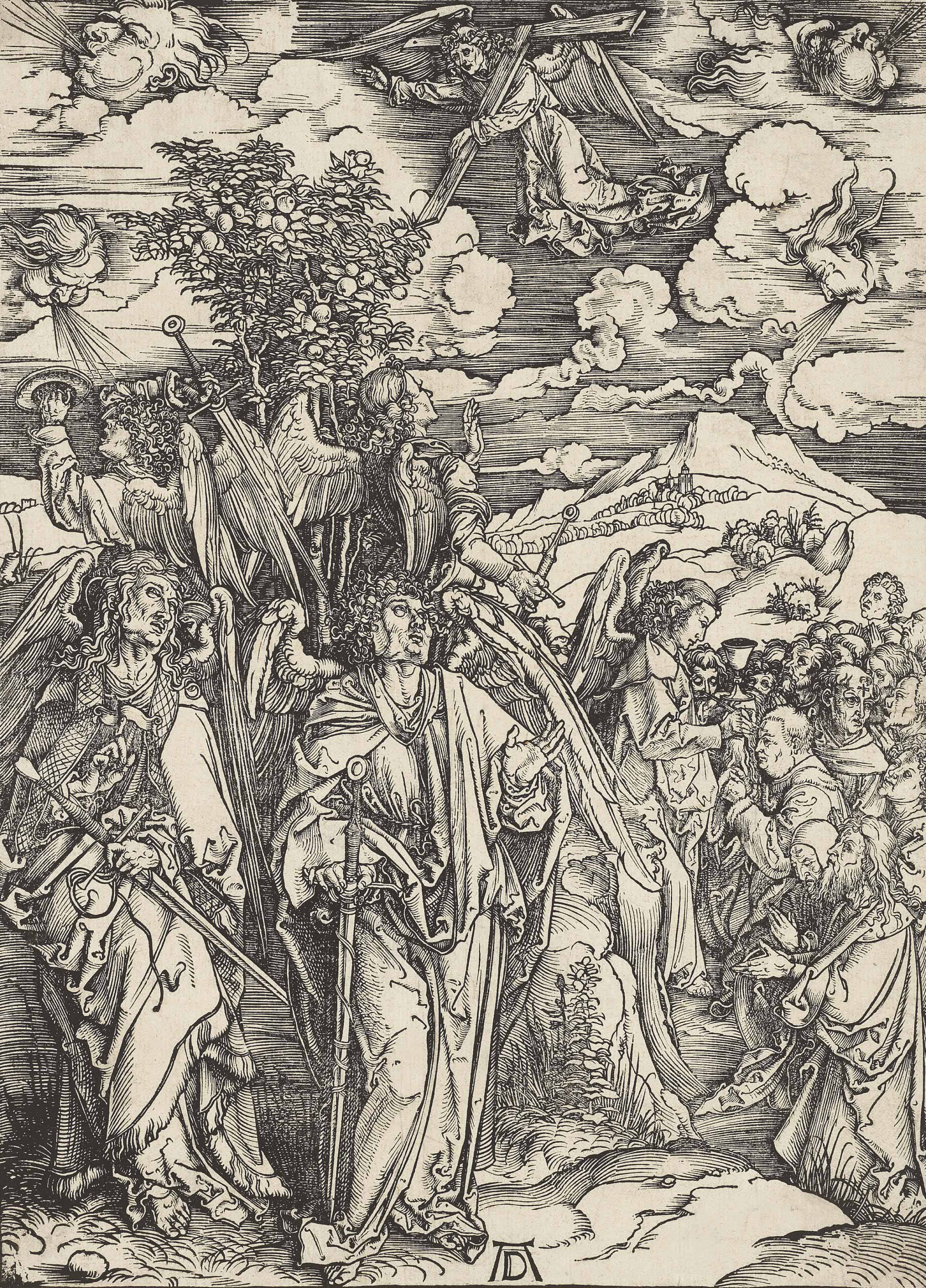 Albrecht Dürer - Lose in unserem Preisarchiv - LotSearch