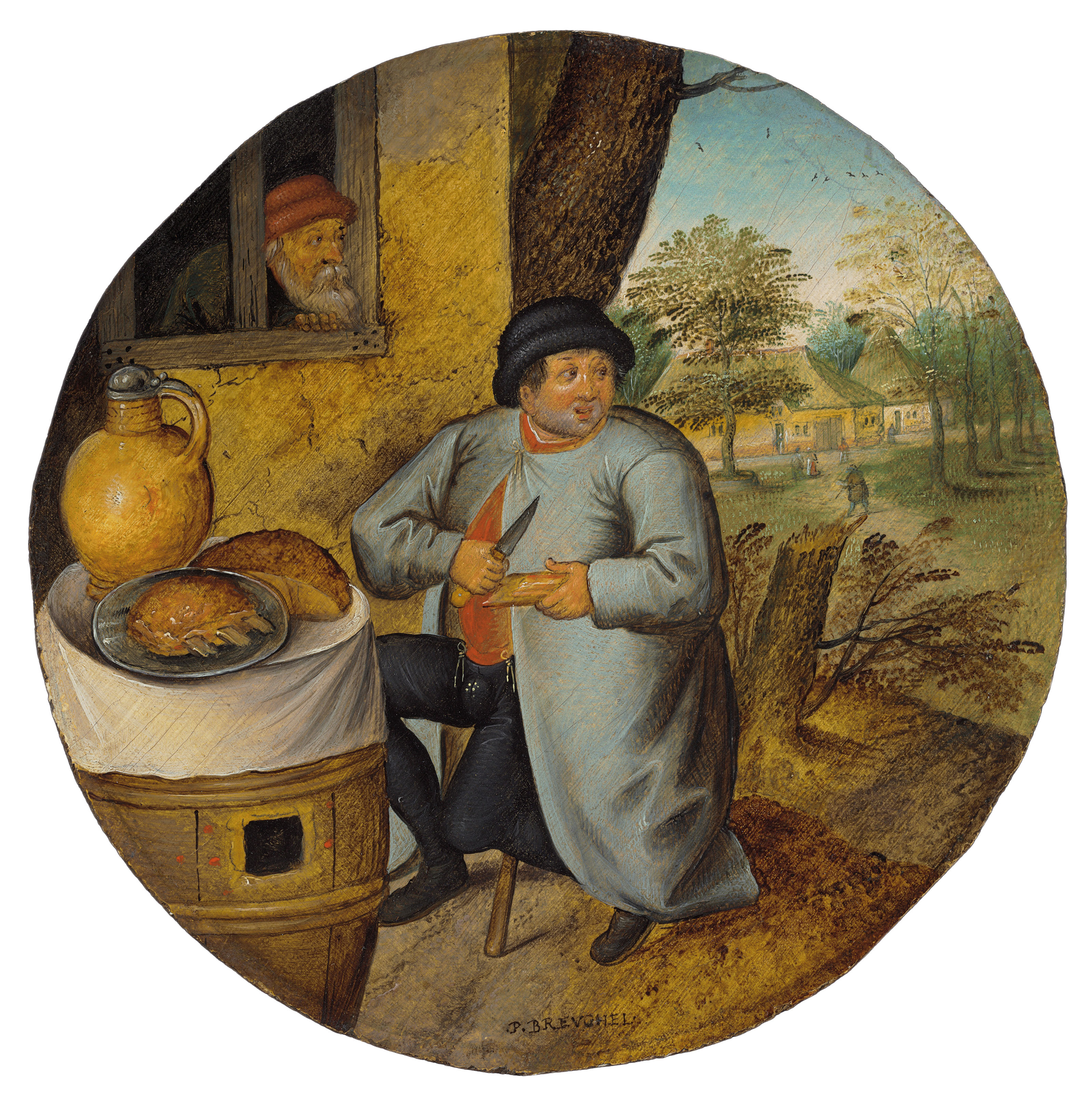 PIETER BRUEGHEL THE YOUNGER (BRUSSELS 1564-1638 ANTWERP)The Massacre of ...