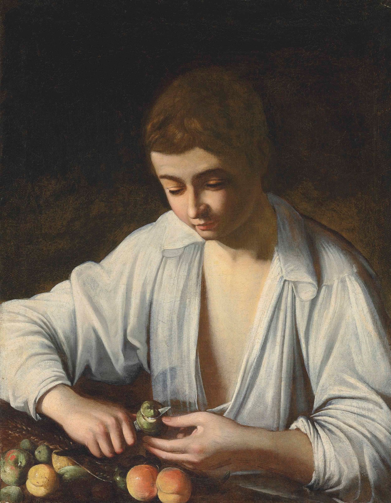 Associate of Michelangelo Merisi da Caravaggio (Caravaggio, near Milan ...