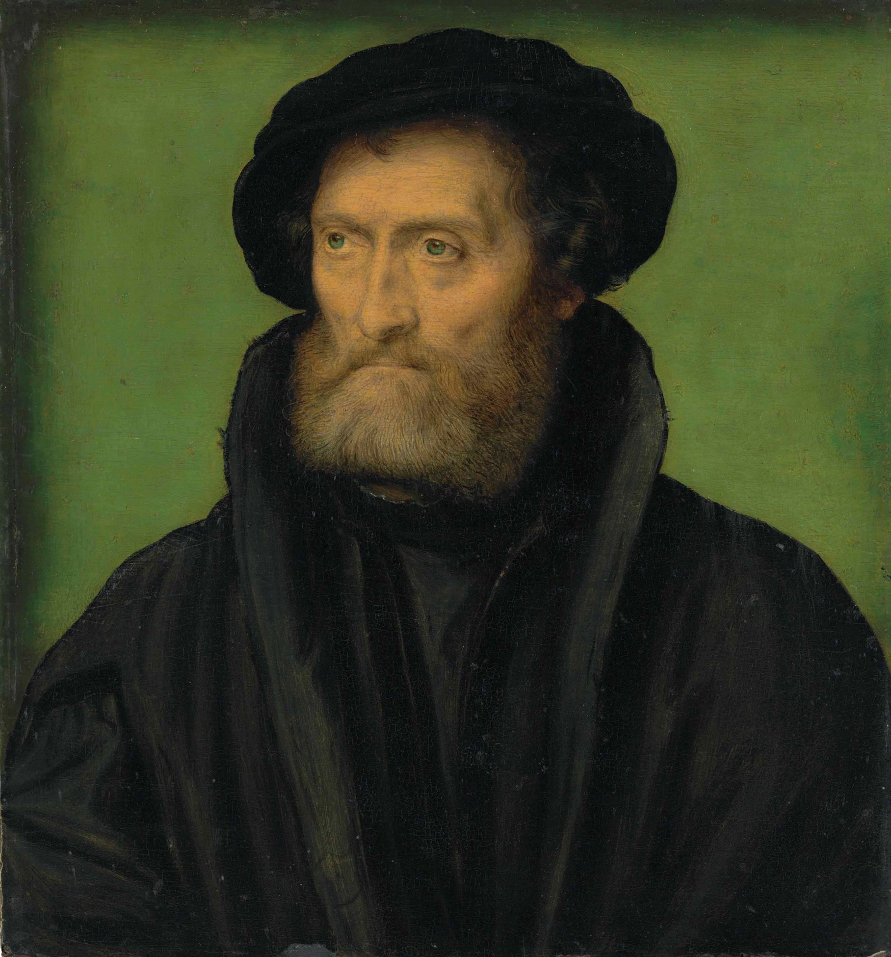 Corneille de La Haye, called Corneille de Lyon (The Hague 1500/10-1575 ...