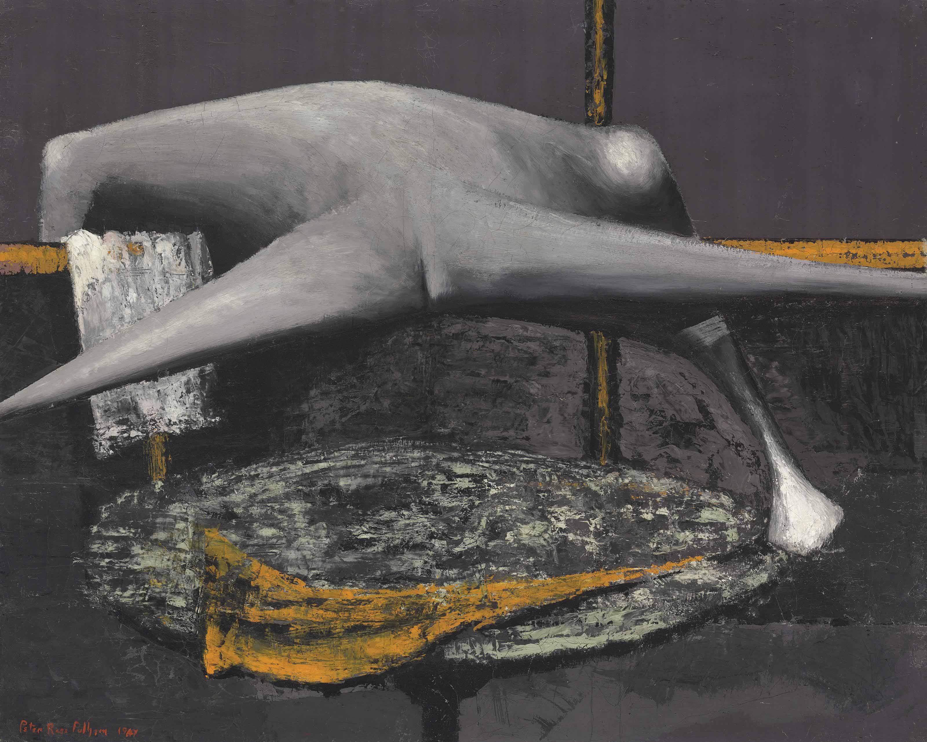 Peter Rose: upcoming auctions, appraisal insights and free art price ...