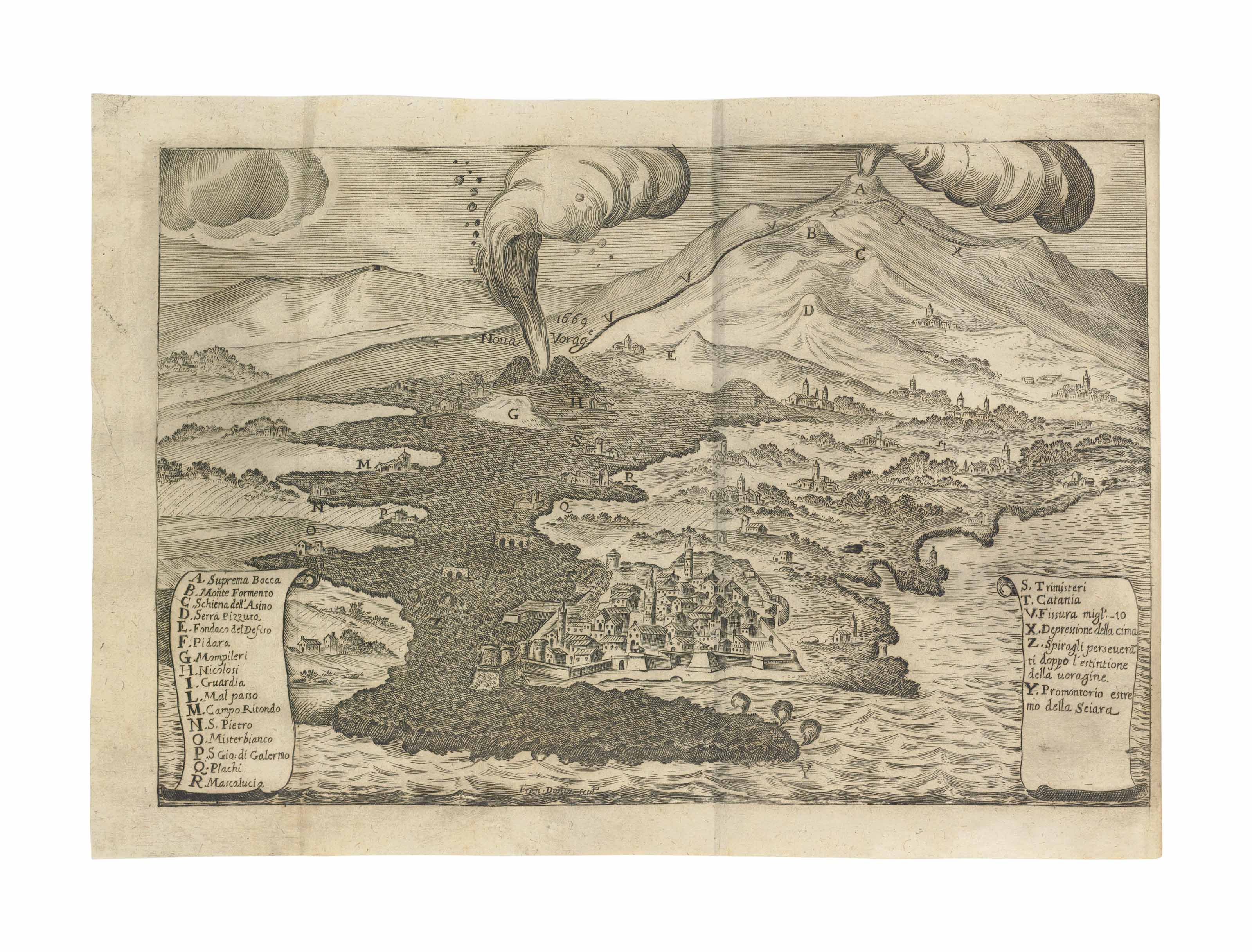 Giovanni Borelli Of Planets Jupiter
