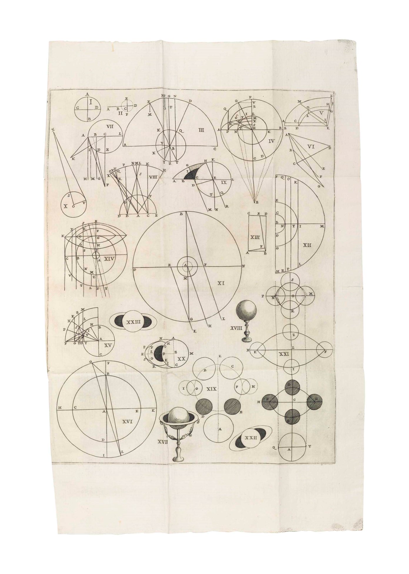 DIVINI, Eustachio (1610-1695). Eustachius de divinis septempedanus pro ...