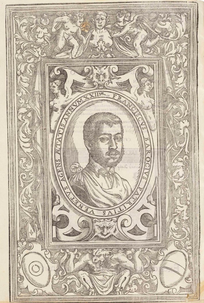 [EUCLID] – PROCLUS DIADOCHUS (412-485). In primum Euclidis elementorum ...