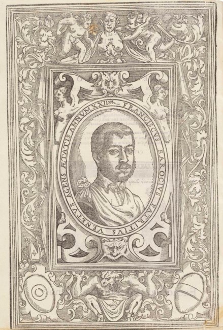 [EUCLID] – PROCLUS DIADOCHUS (412-485). In primum Euclidis elementorum ...