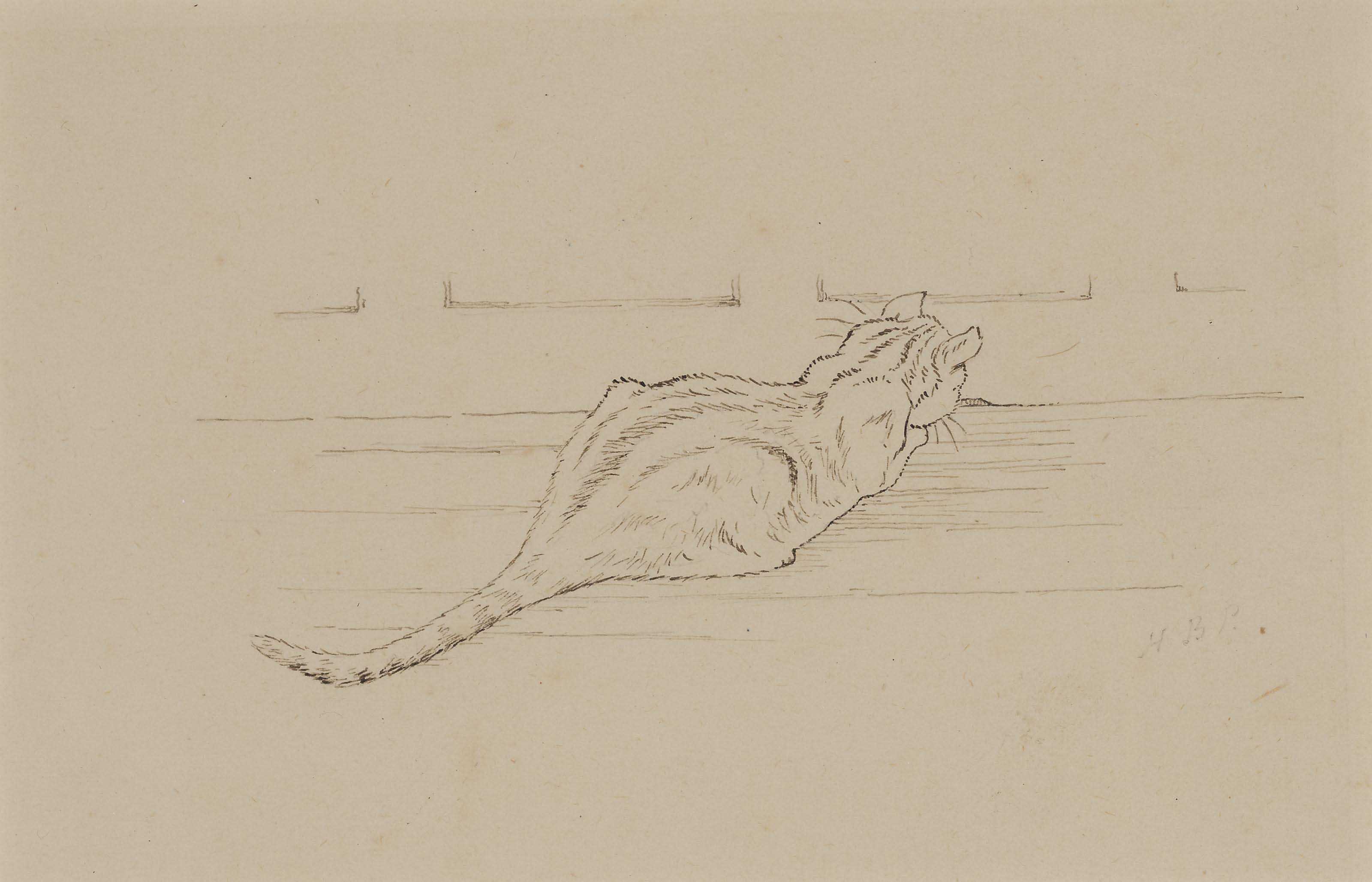 POTTER, Helen Beatrix (1866-1943)