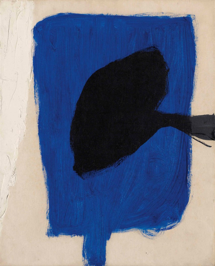 Roger Hilton (1911-1975), May 1966 | Christie's