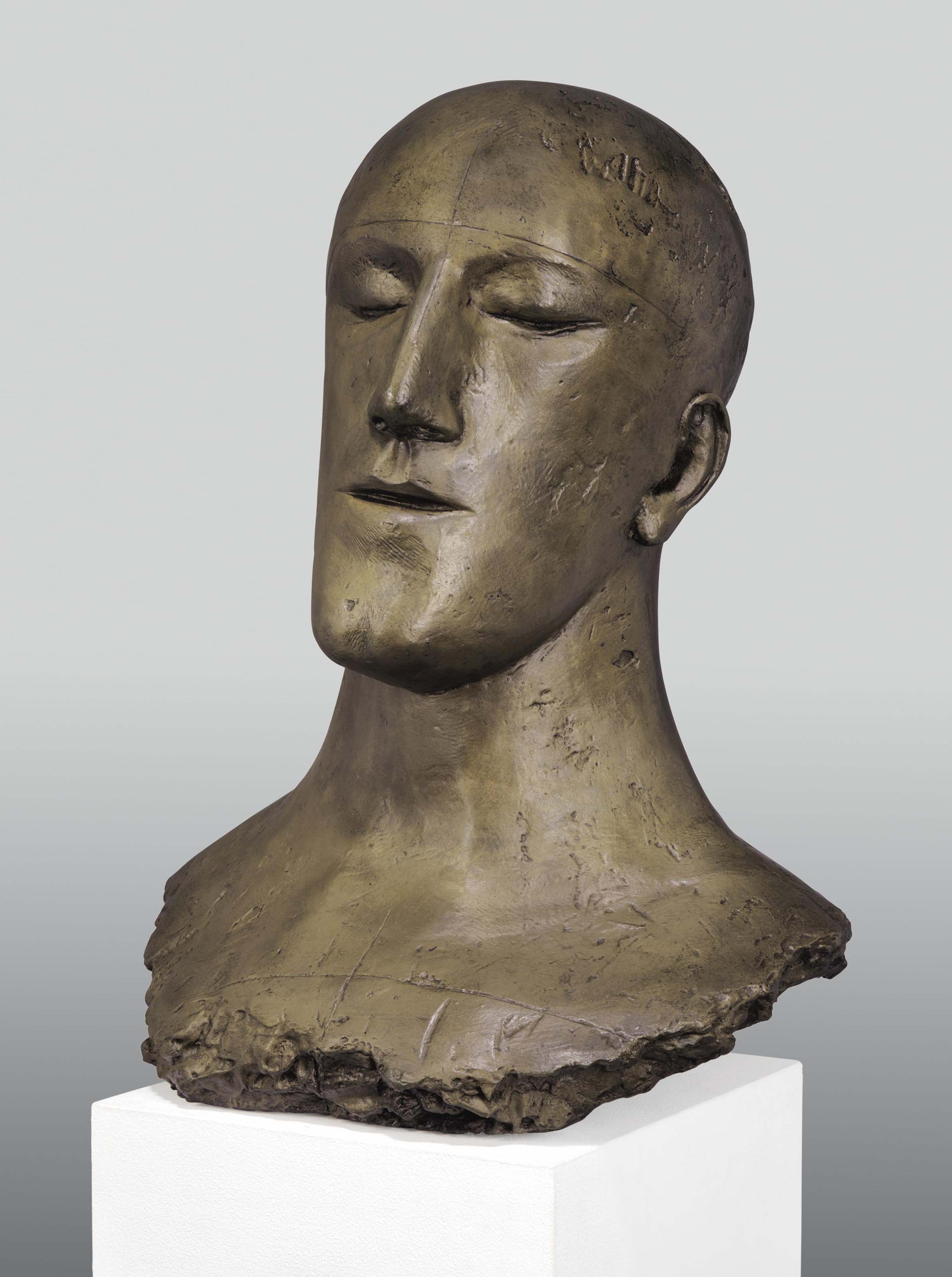 Dame Elisabeth Frink, R.A. (1930-1993)