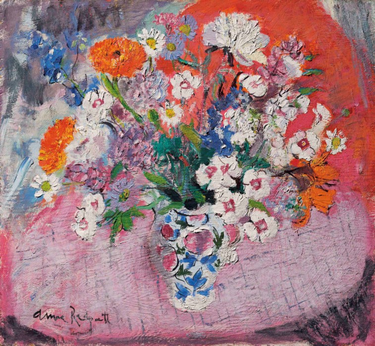 Anne Redpath, R.S.A., A.R.A., A.R.W.S. (1895-1965)