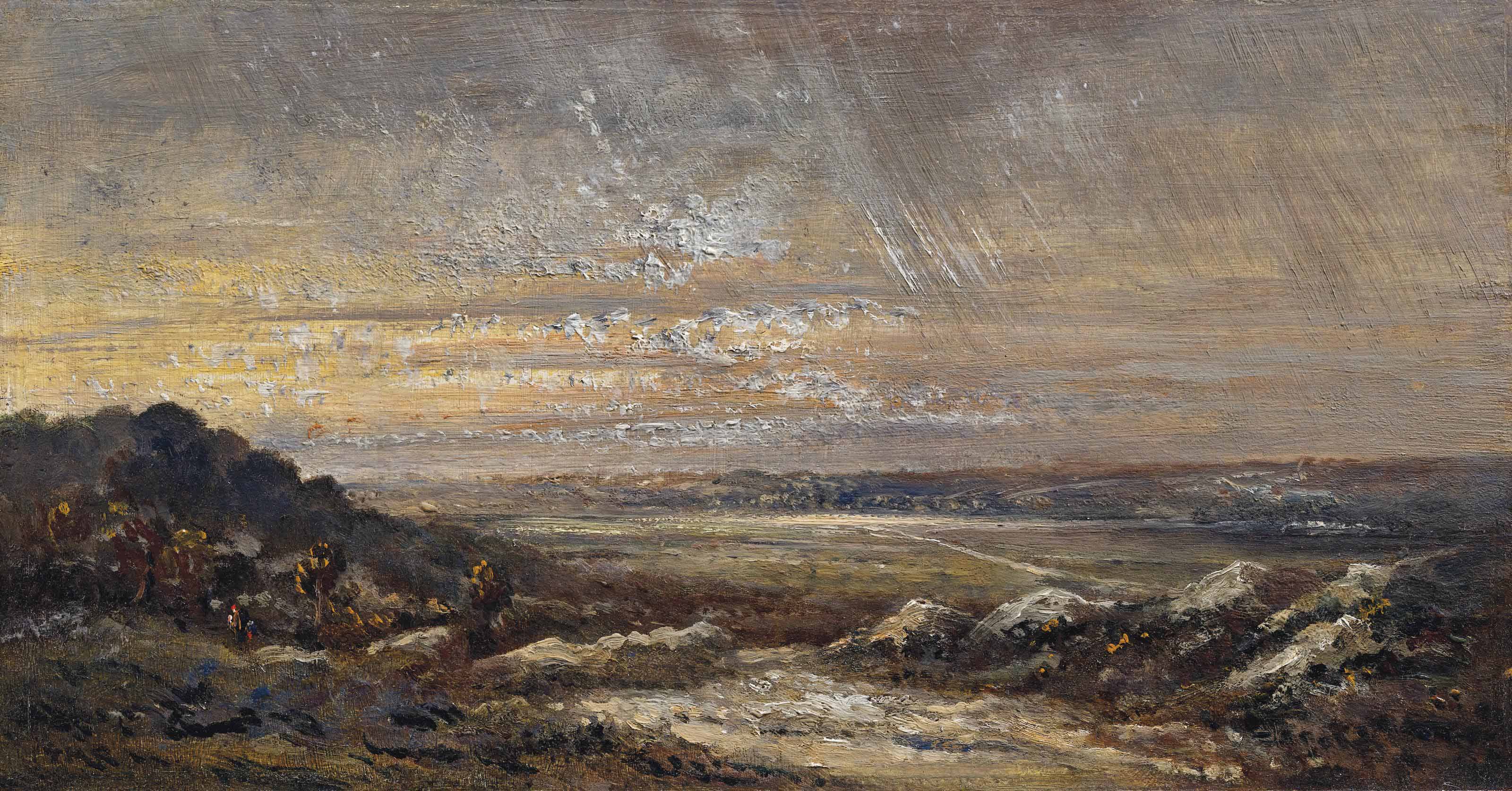 Pierre Rousseau: upcoming auctions, appraisal insights and free art ...