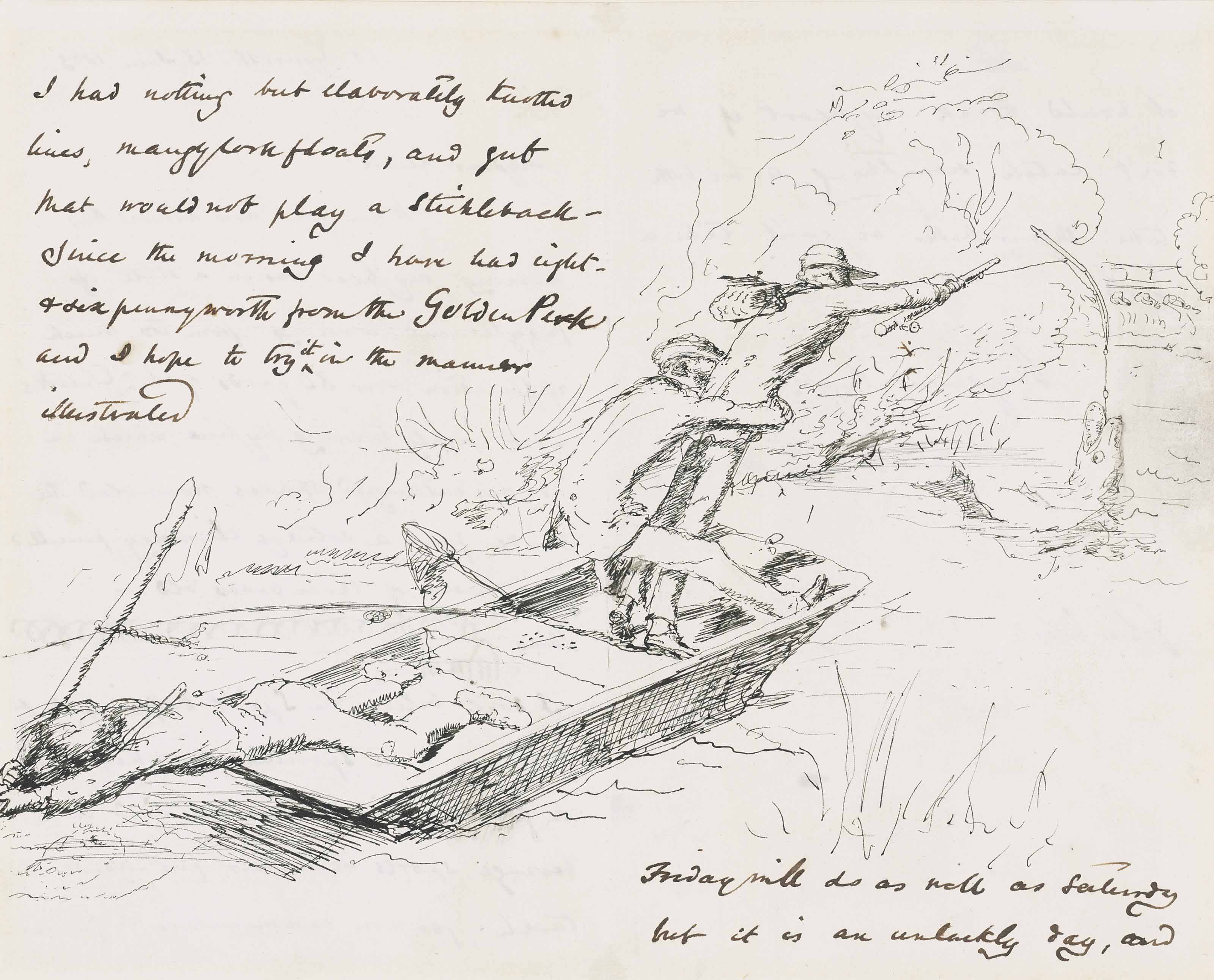 SIR JOHN EVERETT MILLAIS, BT., P.R.A., R.W.S. (BRITISH, 1829-1896 ...