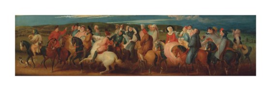 Thomas Stothard, R.A. (1755-1834)