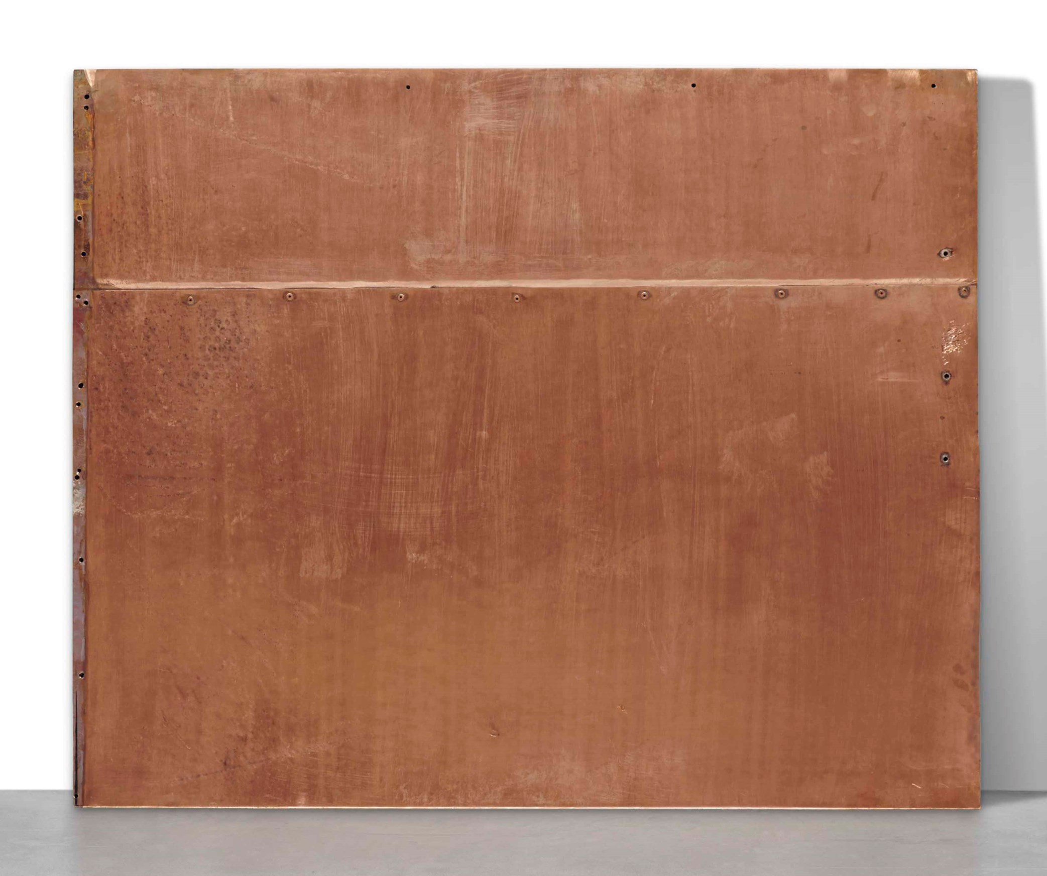 DANH VO (B. 1975), We The People (detail) | Christie's