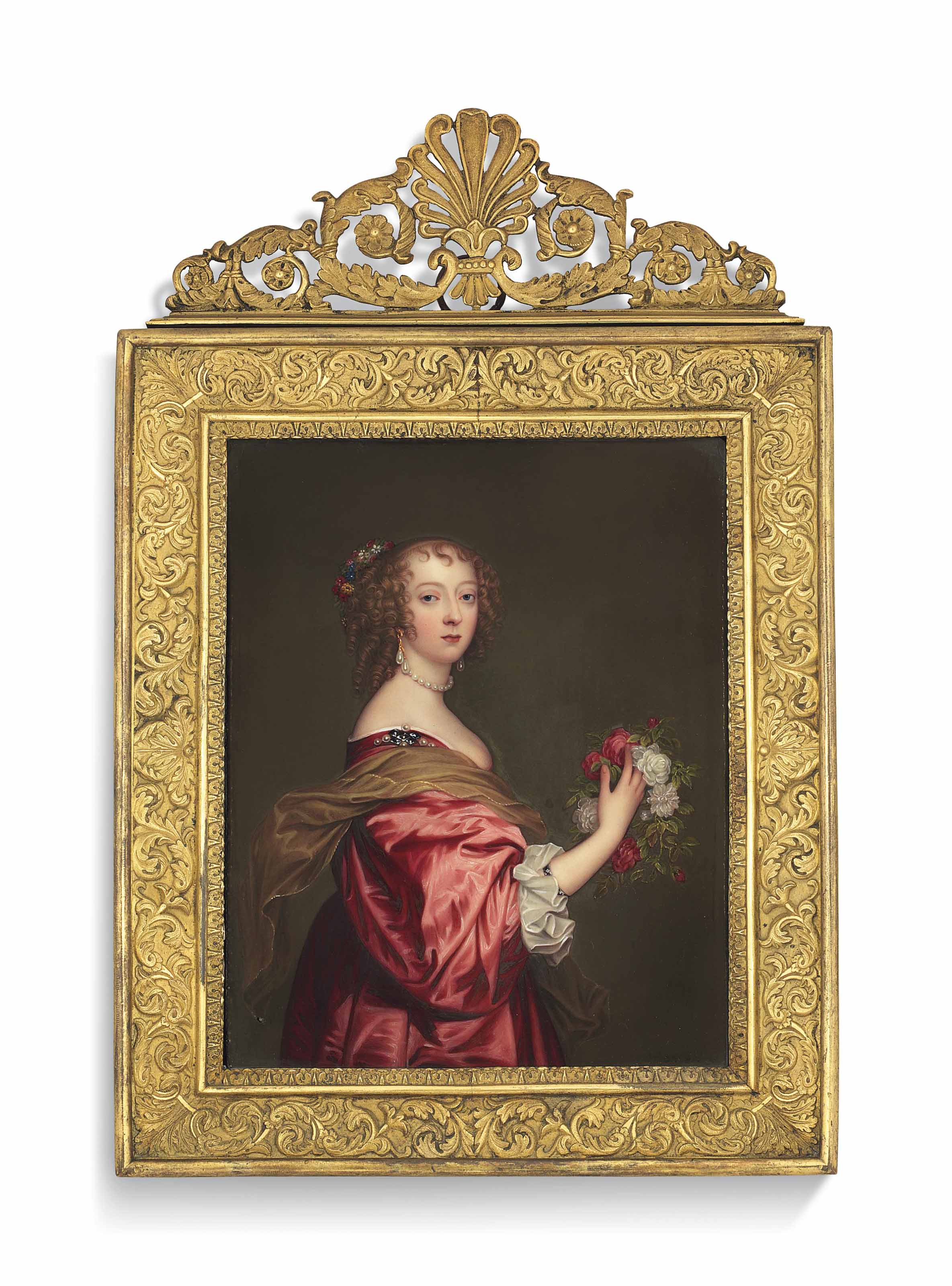 Henry Bone: upcoming auctions, appraisal insights and free art price ...
