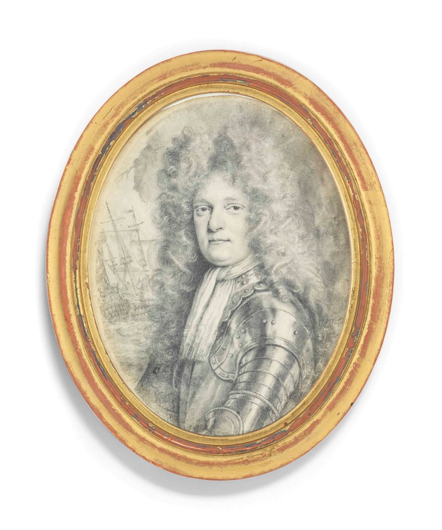 THOMAS FORSTER (BRITISH, 1677-1713) | Christie's