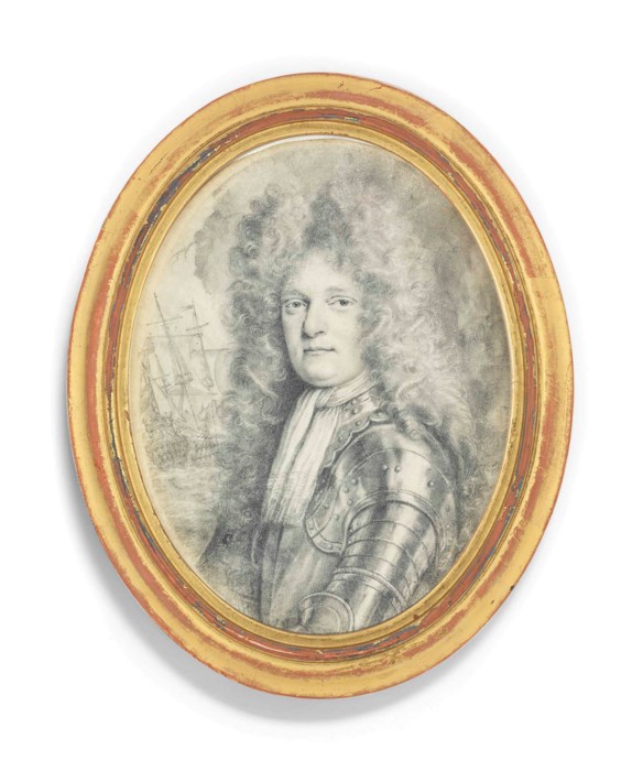 THOMAS FORSTER (BRITISH, 1677-1713) | Christie's