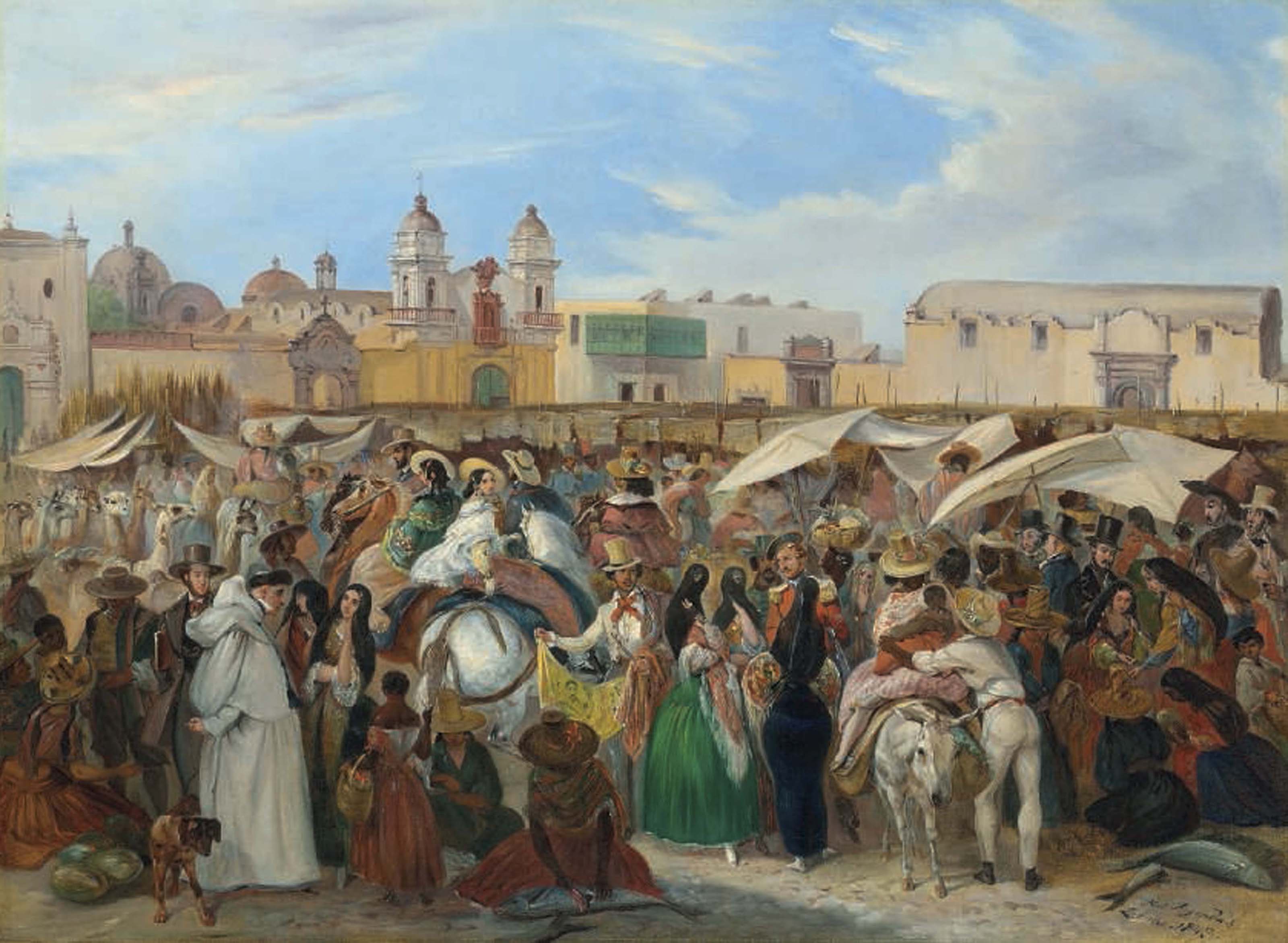 Johann Moritz Rugendas: upcoming auctions, appraisal insights and free ...