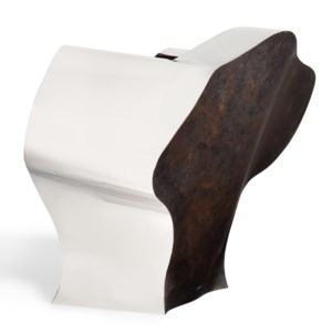 RON ARAD b. 1951, A 'BIG EASY VOLUME 2' ARMCHAIR, DESIGNED 1988 ...