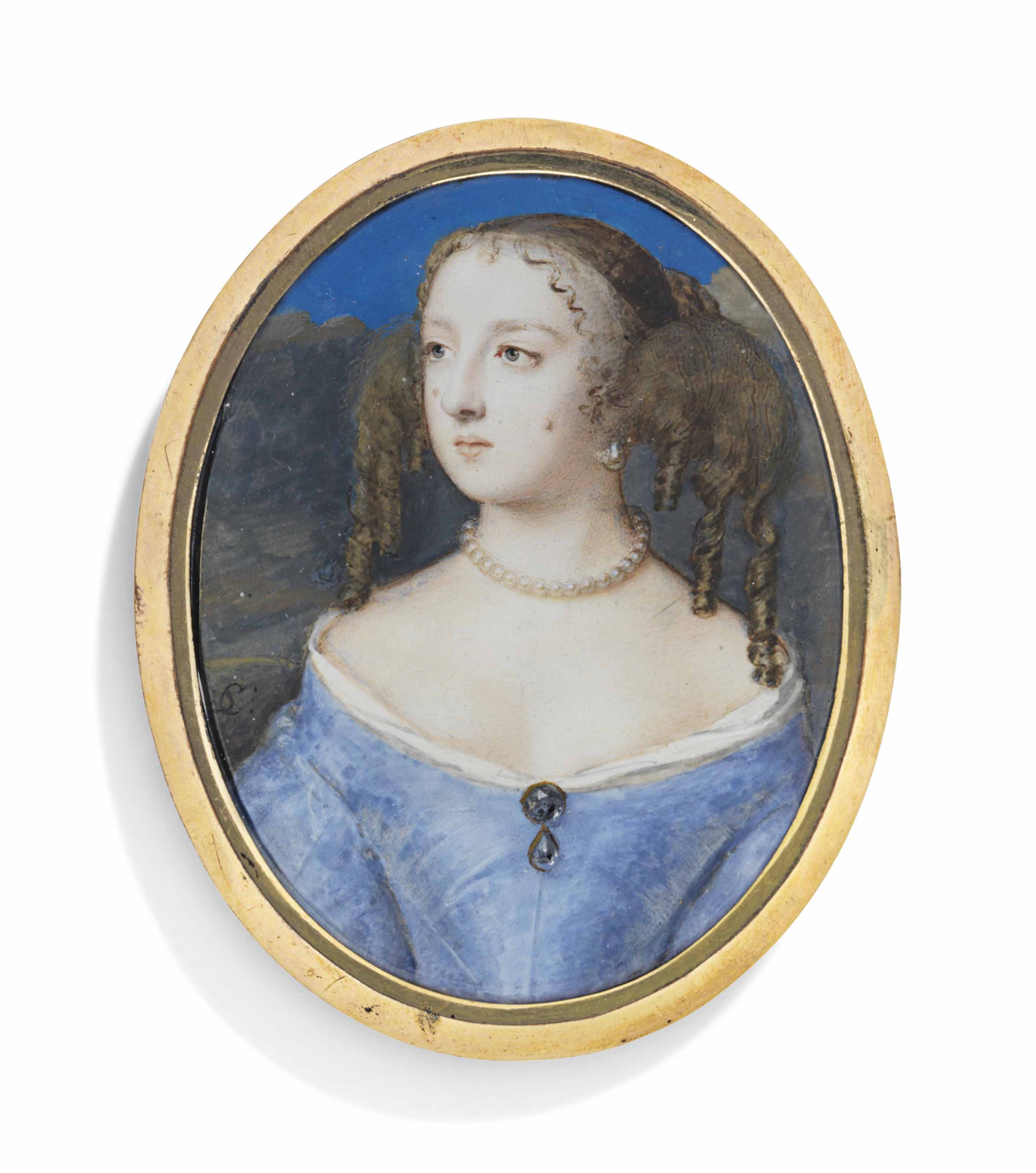 Samuel Cooper: upcoming auctions, appraisal insights and free art price ...