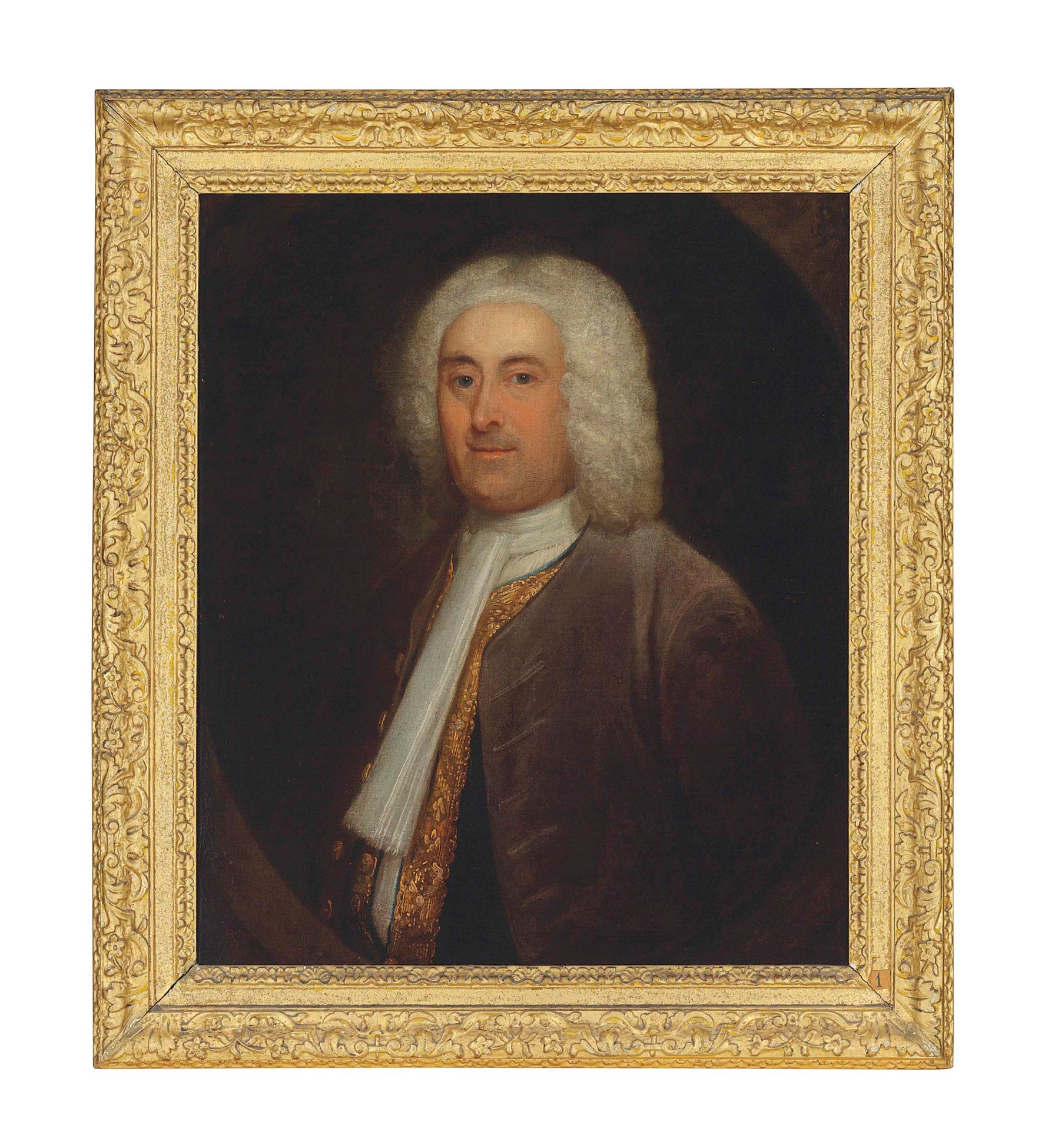 Circle of William Hoare of Bath, R.A. (near Eye, Suffolk c. 1707-1792 ...