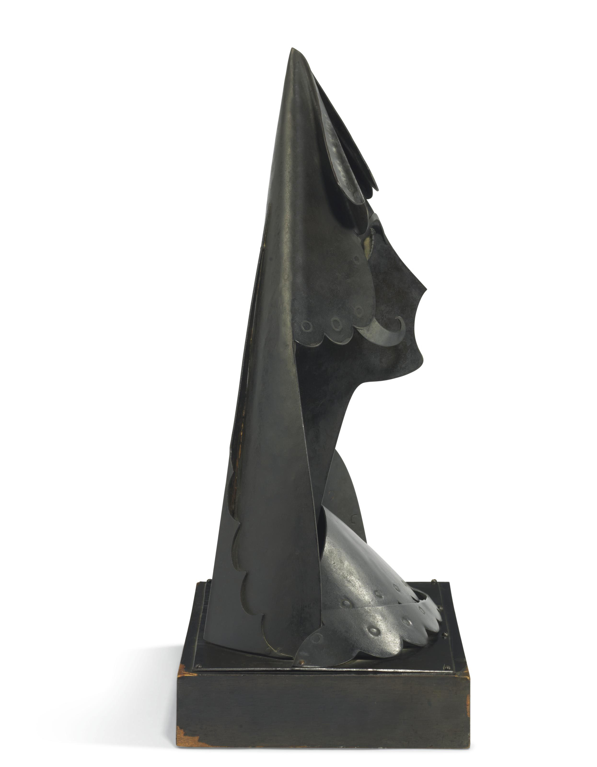 Pablo Gargallo (1881-1934)