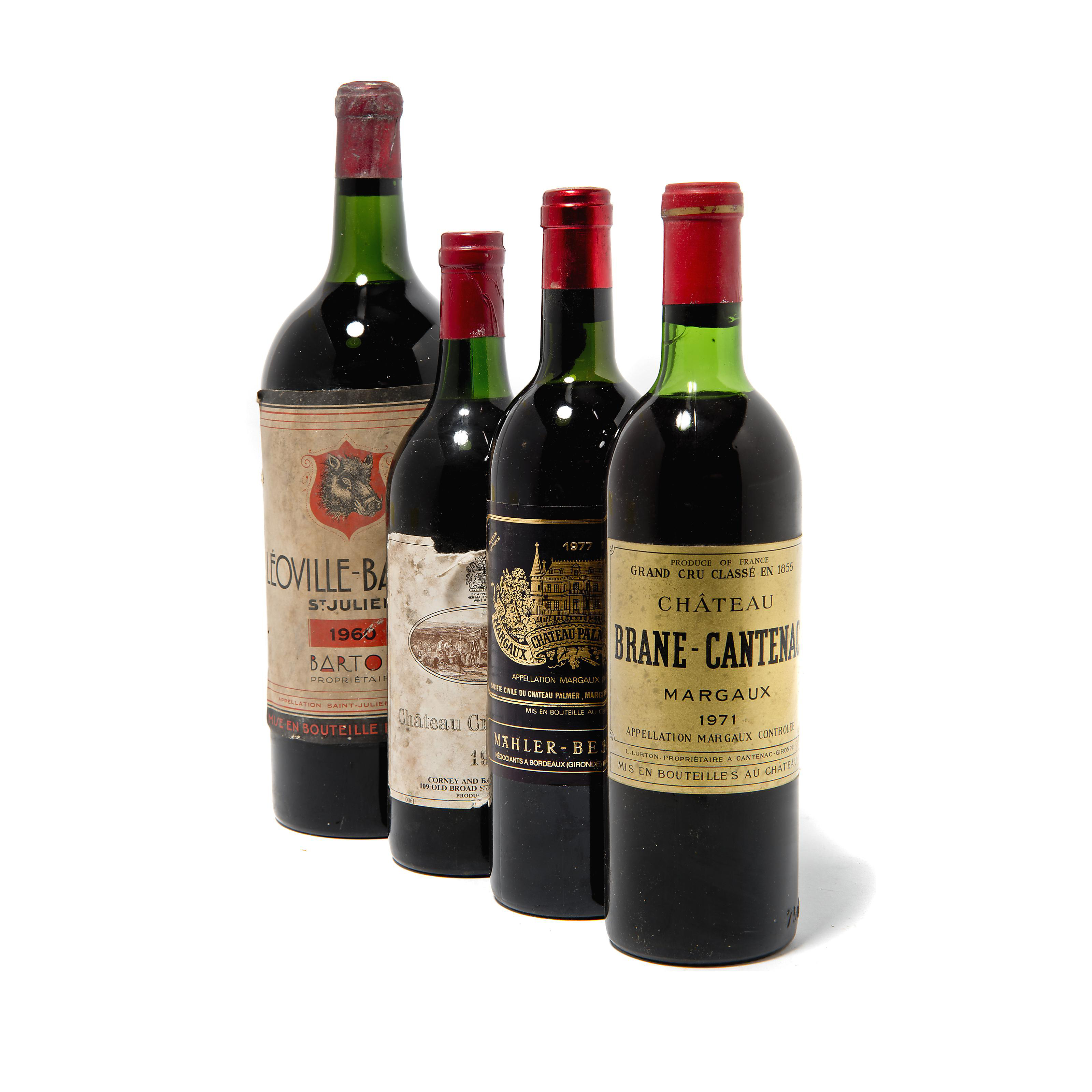 Mixed Claret, | Christie’s