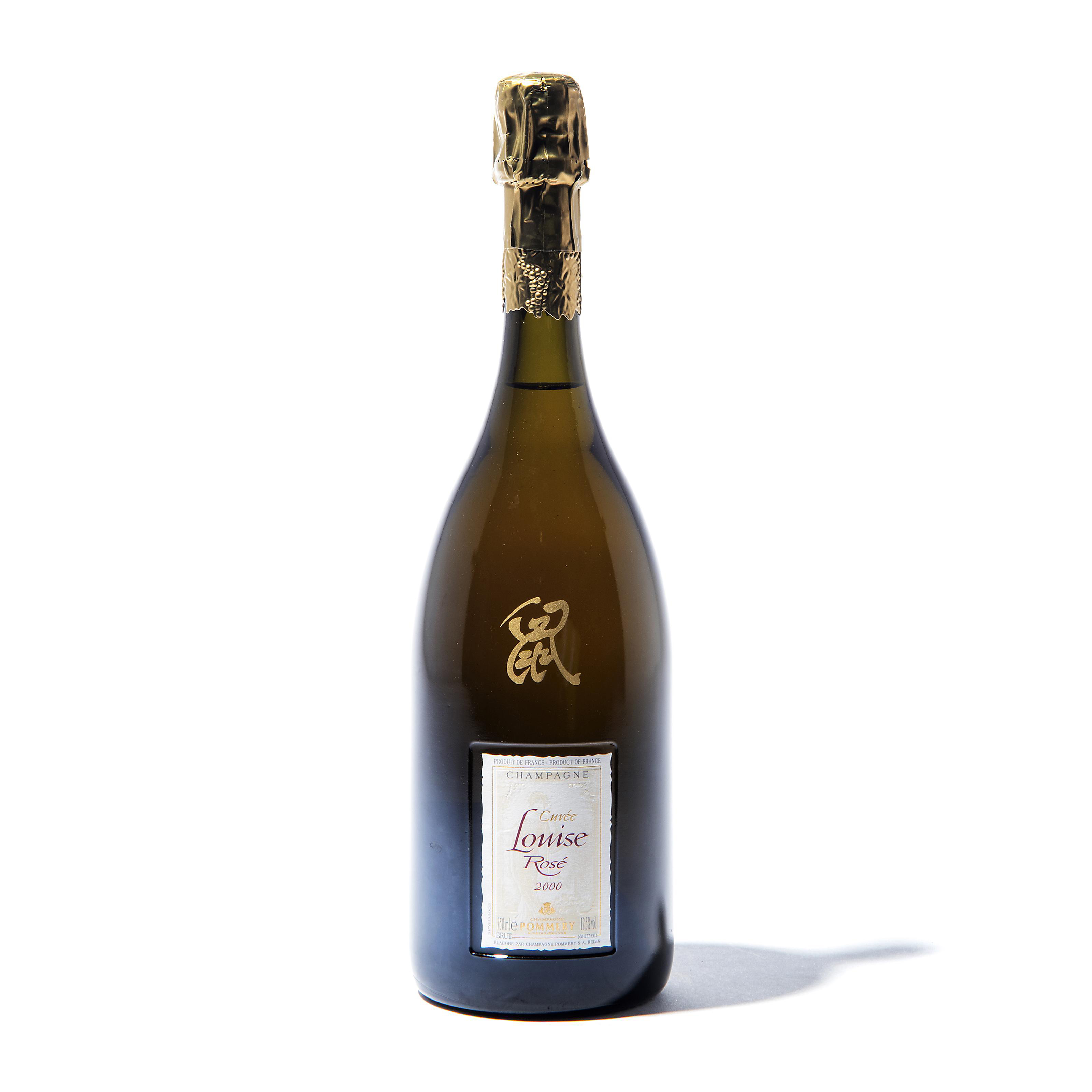 Mixed Pommery, Cuvée Louise, Reims | Christie’s