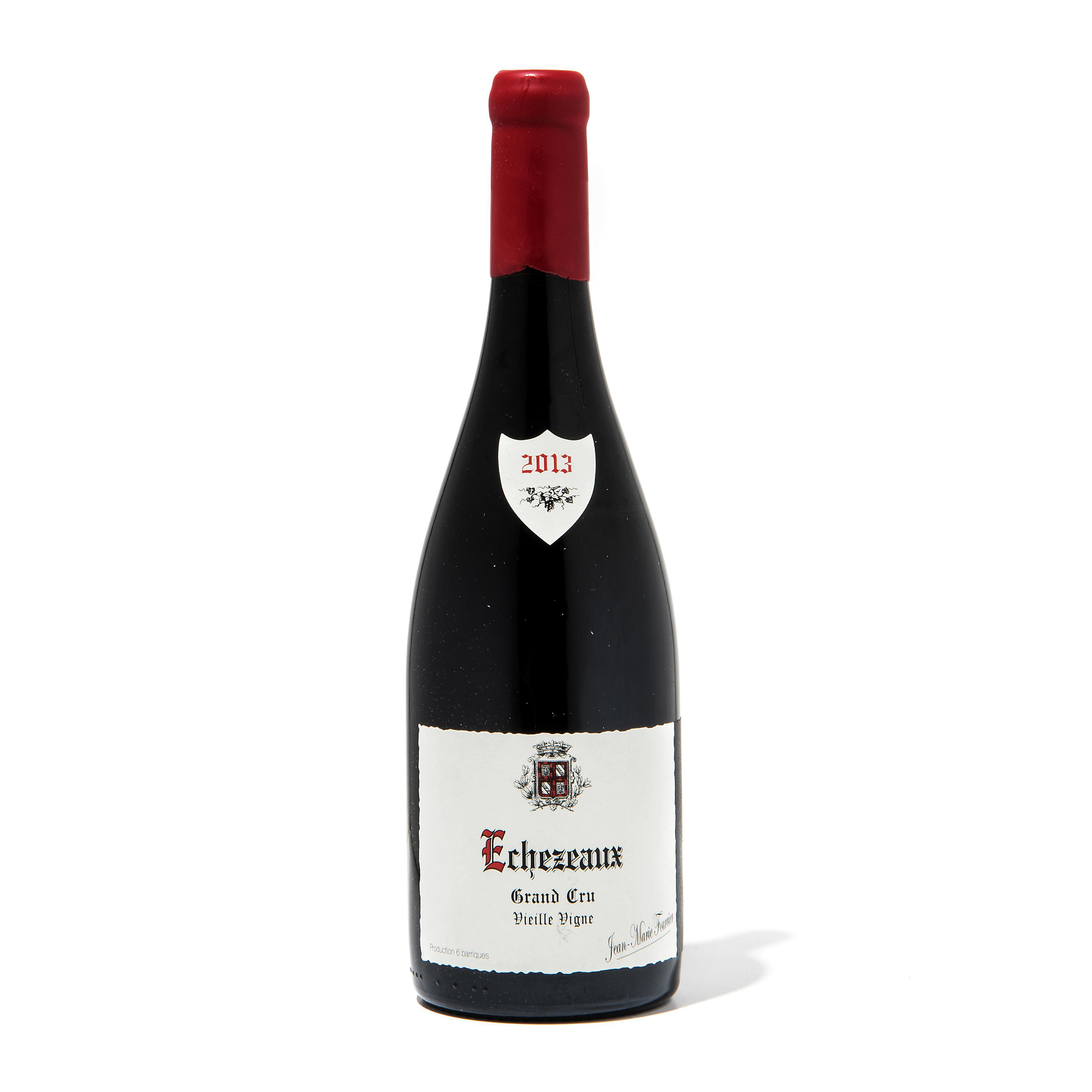 Jean-Marie Fourrier, Echézeaux 2013, Grand Cru, Côte de Nuits | Christie’s