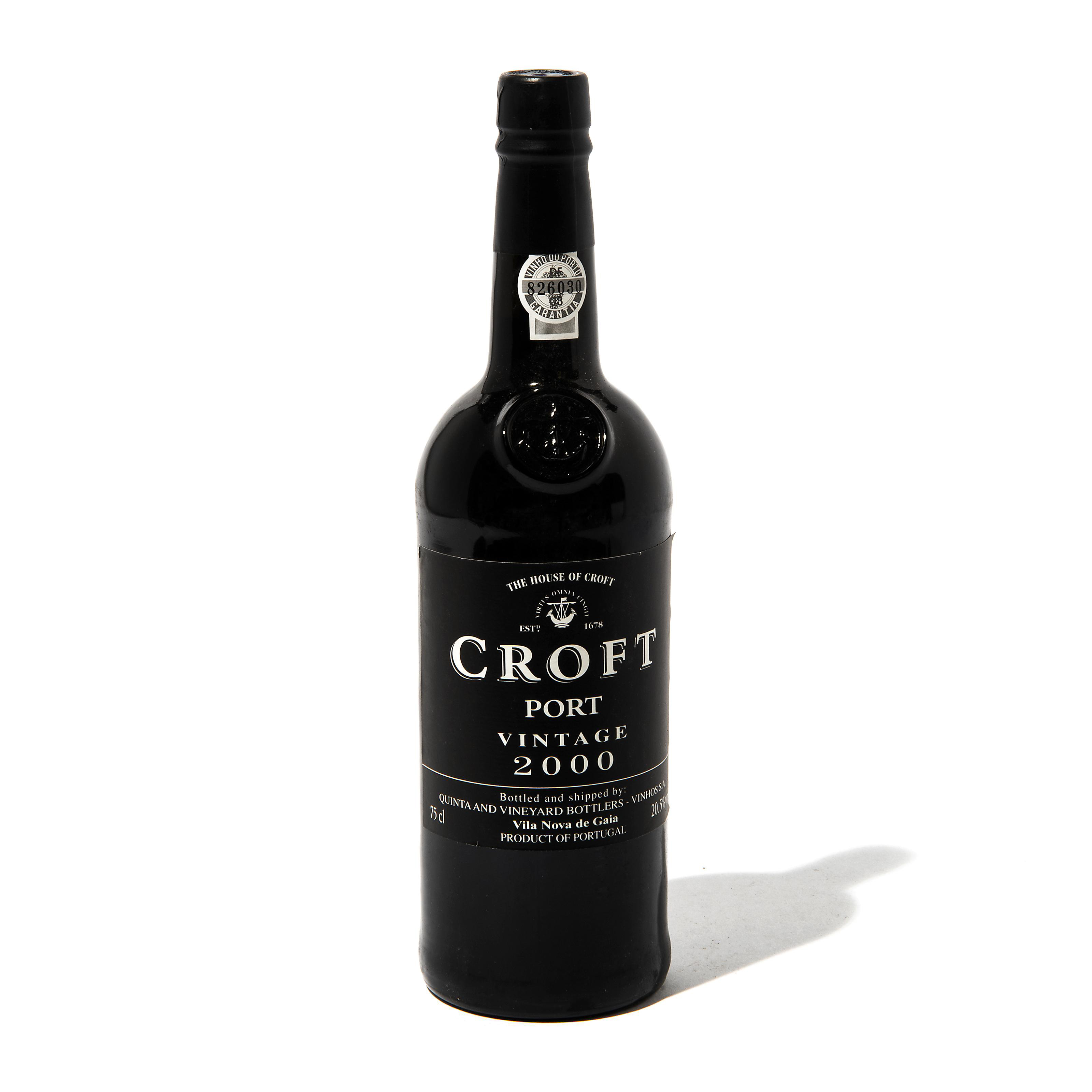 Croft 2000, | Christie’s