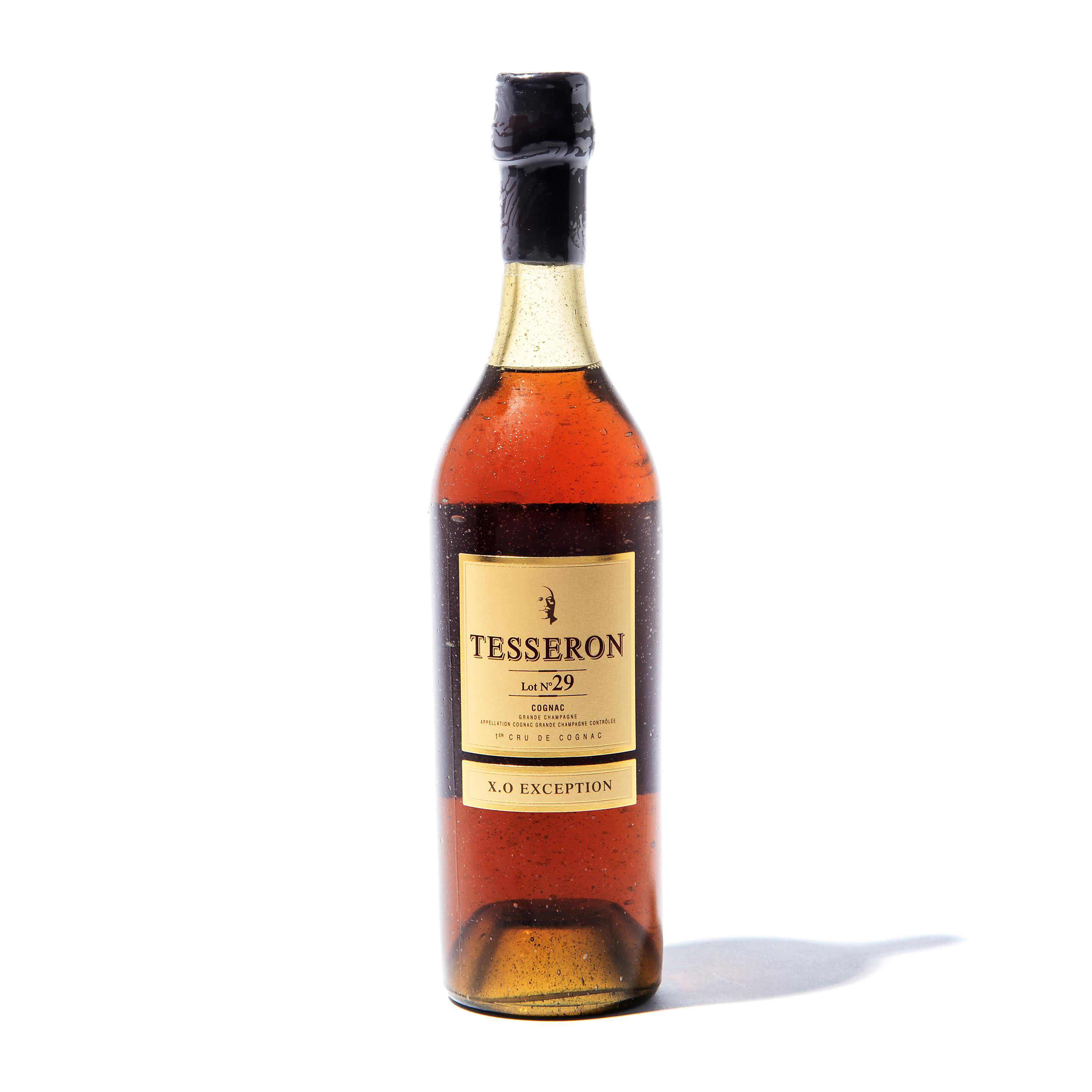 Tesseron 'Lot No. 29' X.O. Exception Grande Champagne Cognac, | Christie’s