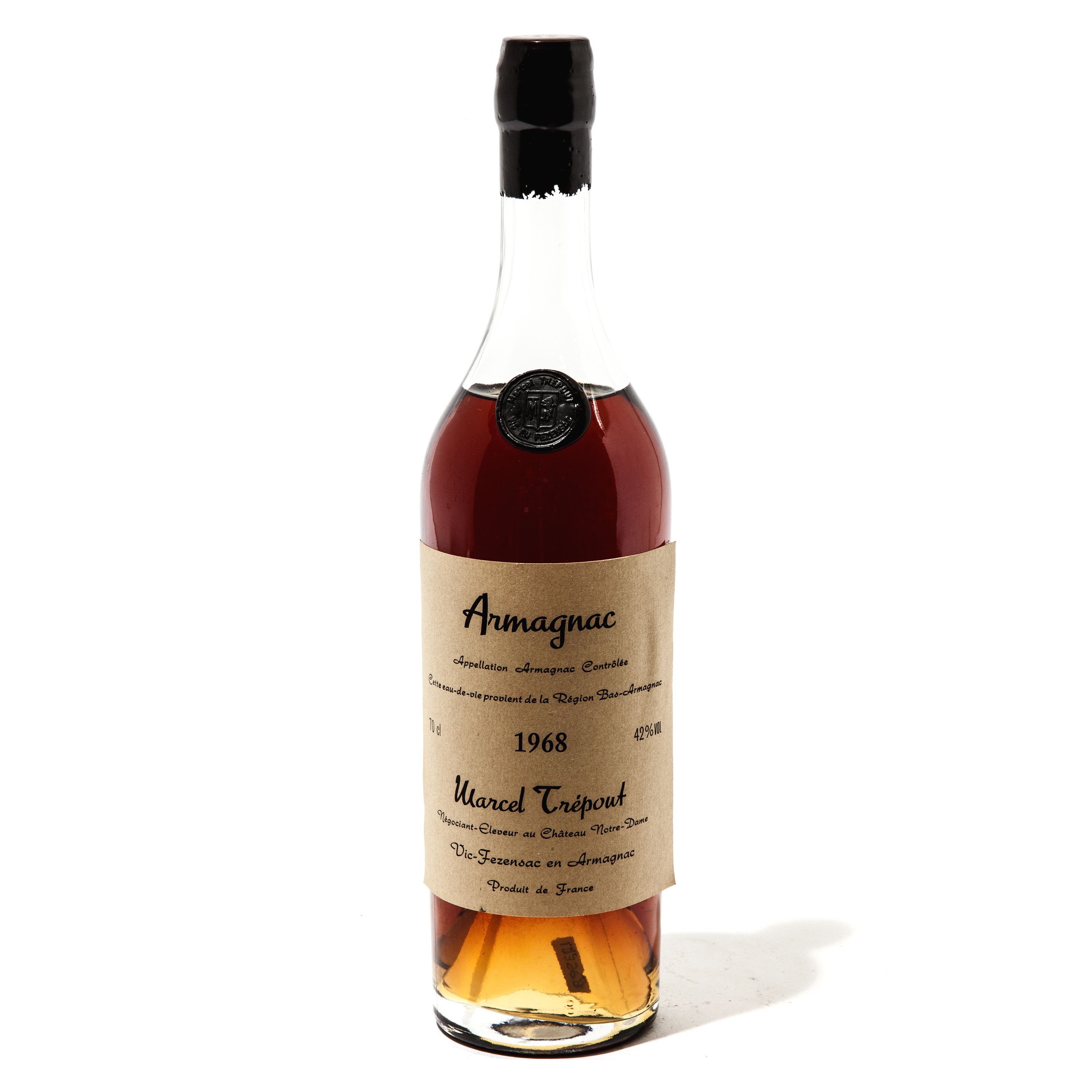 Mixed Cognac and Armagnac, | Christie’s