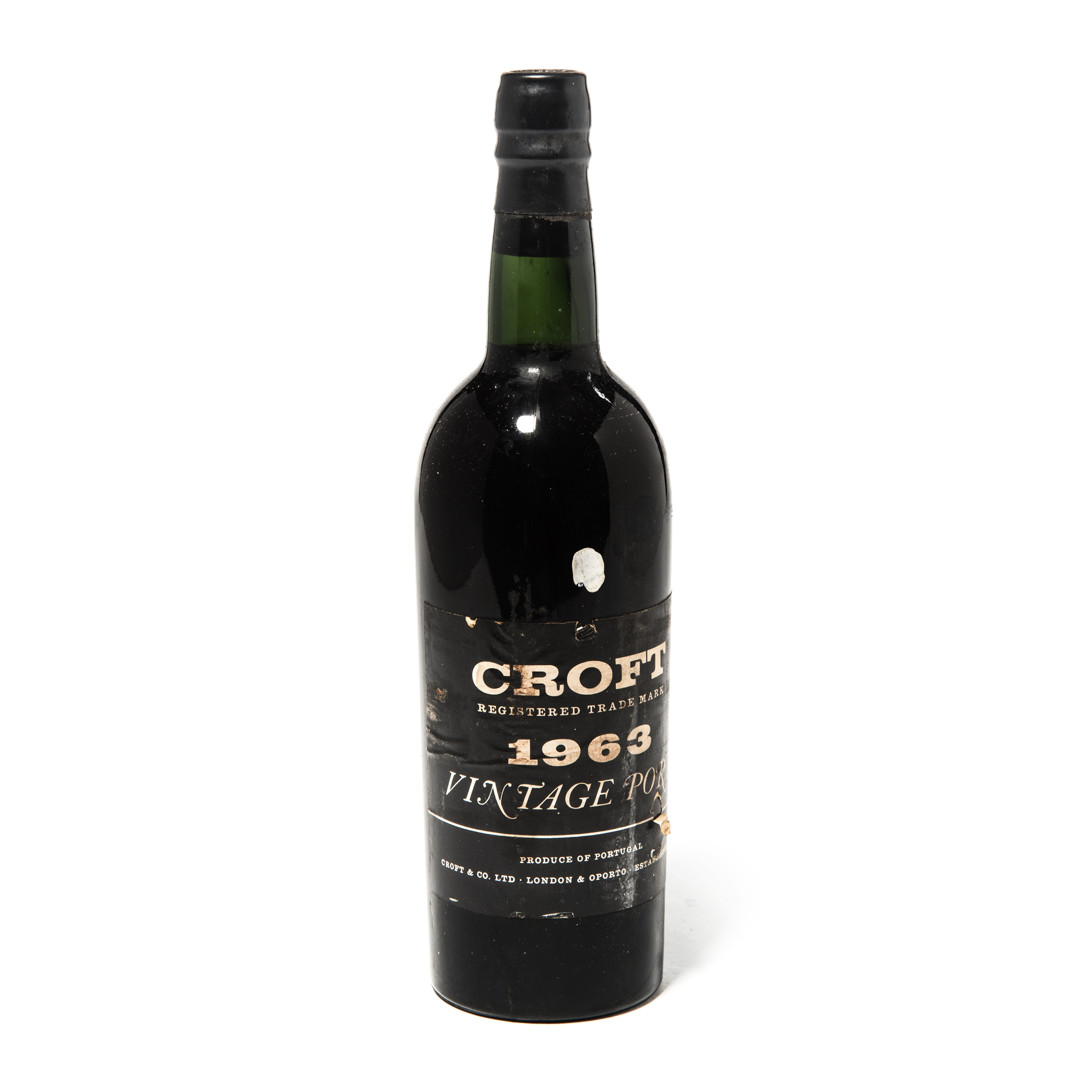 Croft 1963, | Christie’s