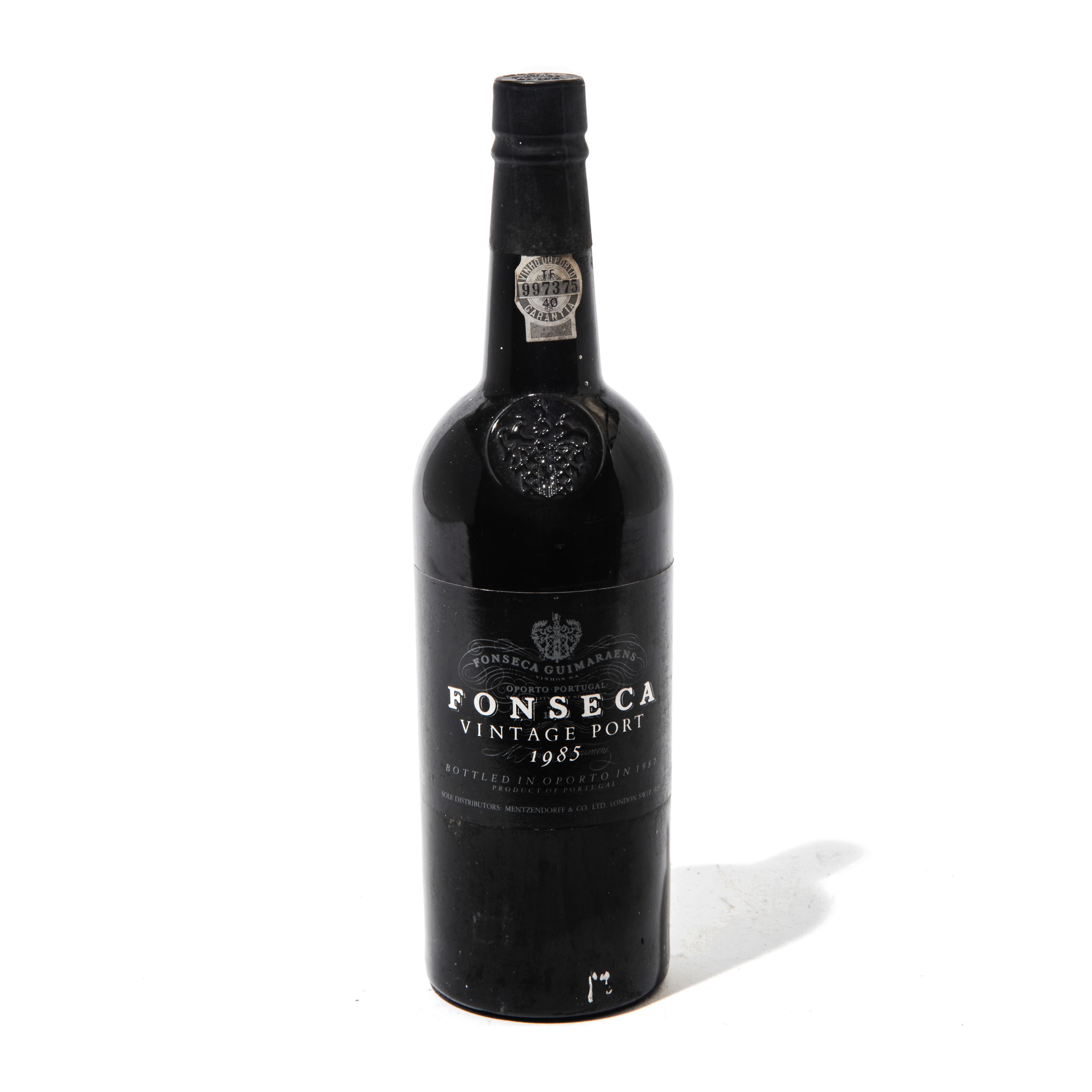 Fonseca 1985 and Graham 1994, | Christie’s