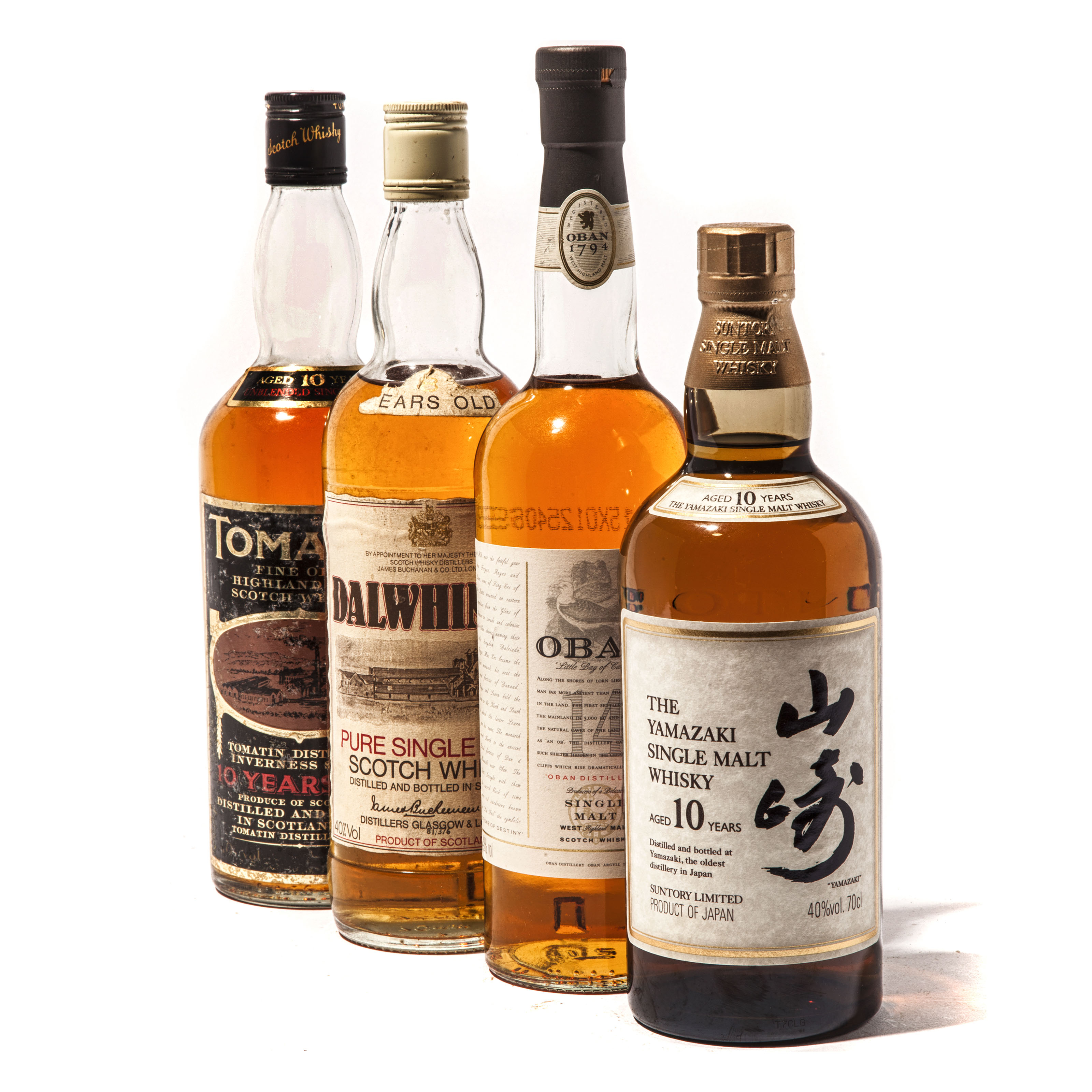 Mixed Whisky, | Christie’s