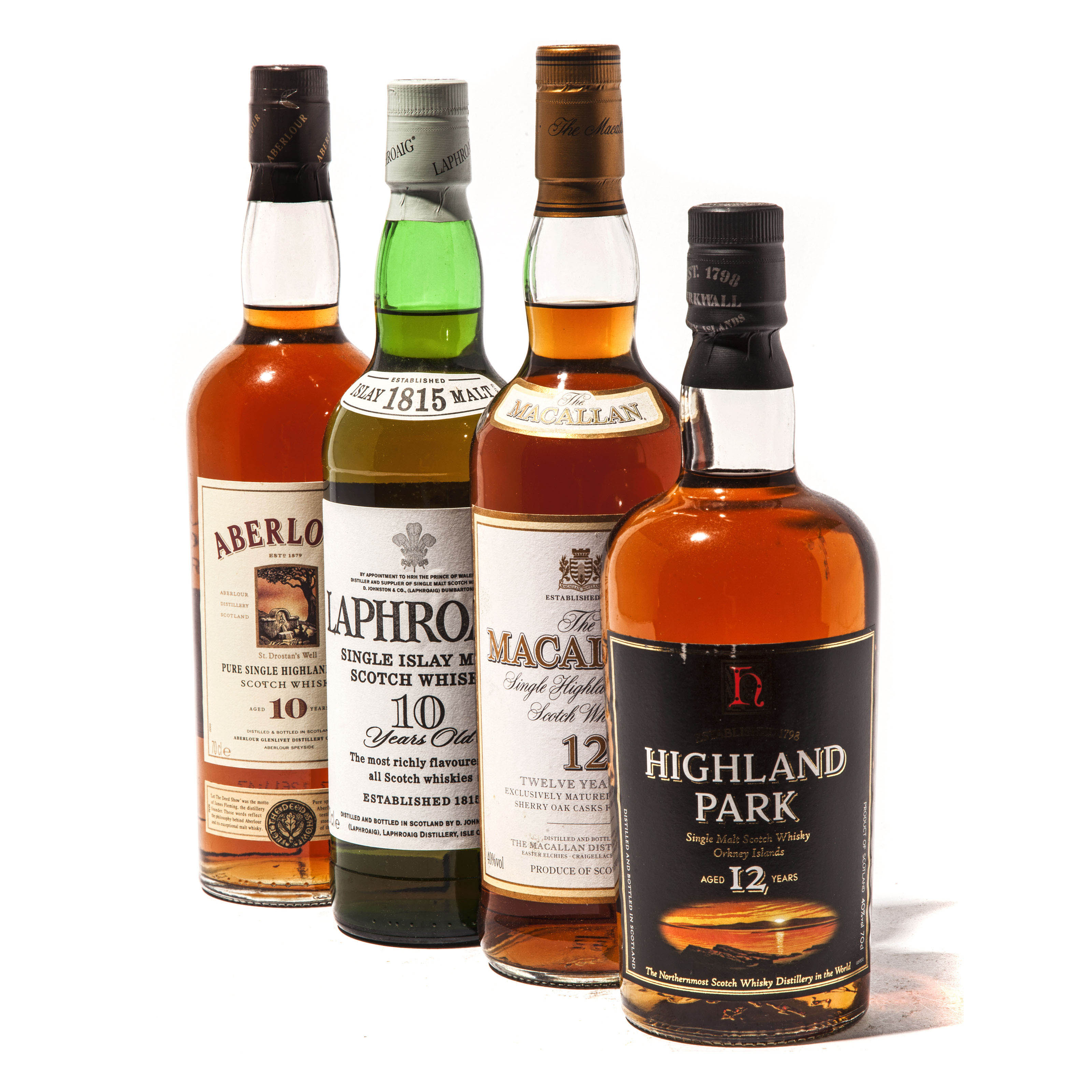 Mixed Whisky, | Christie’s