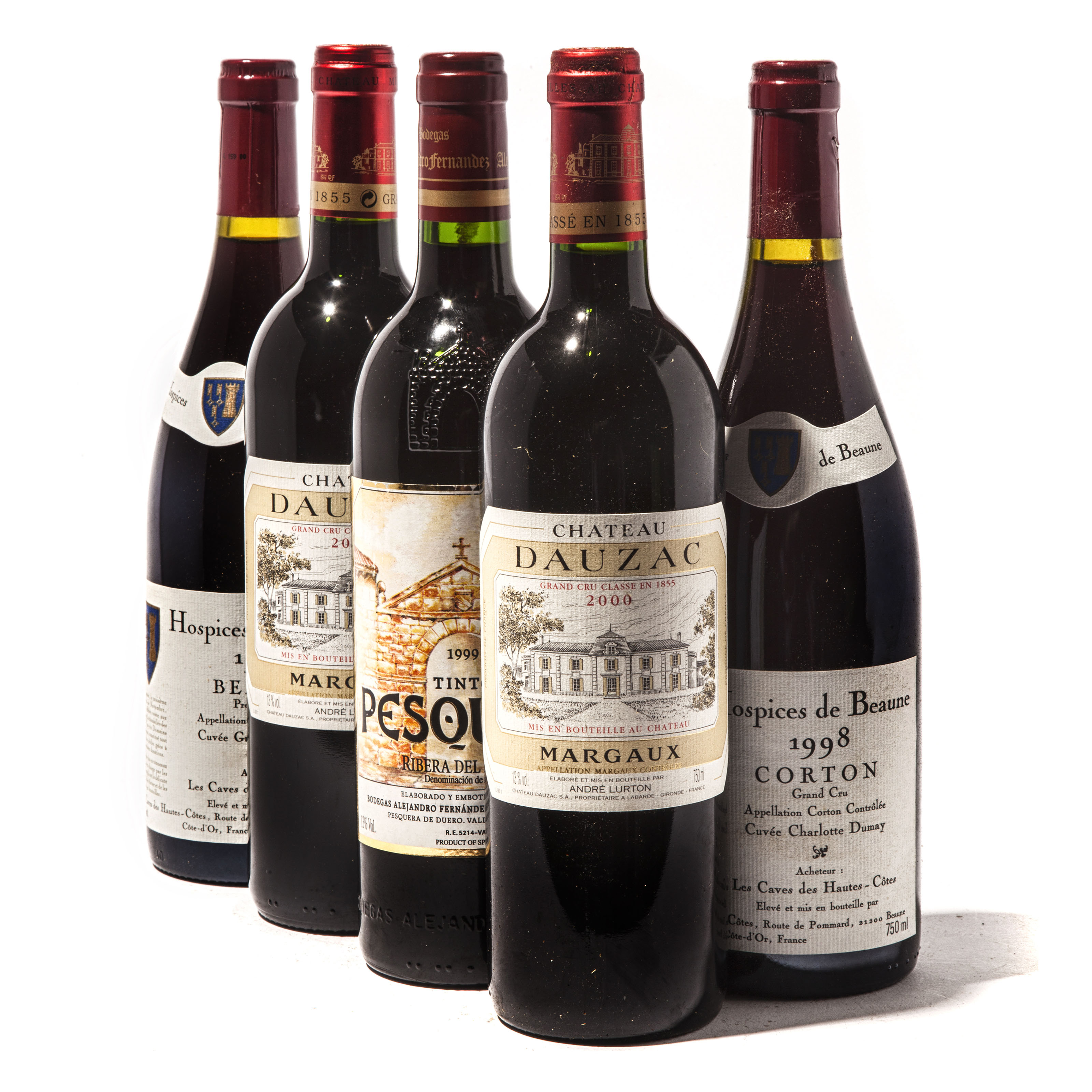 Mixed Wines, | Christie’s