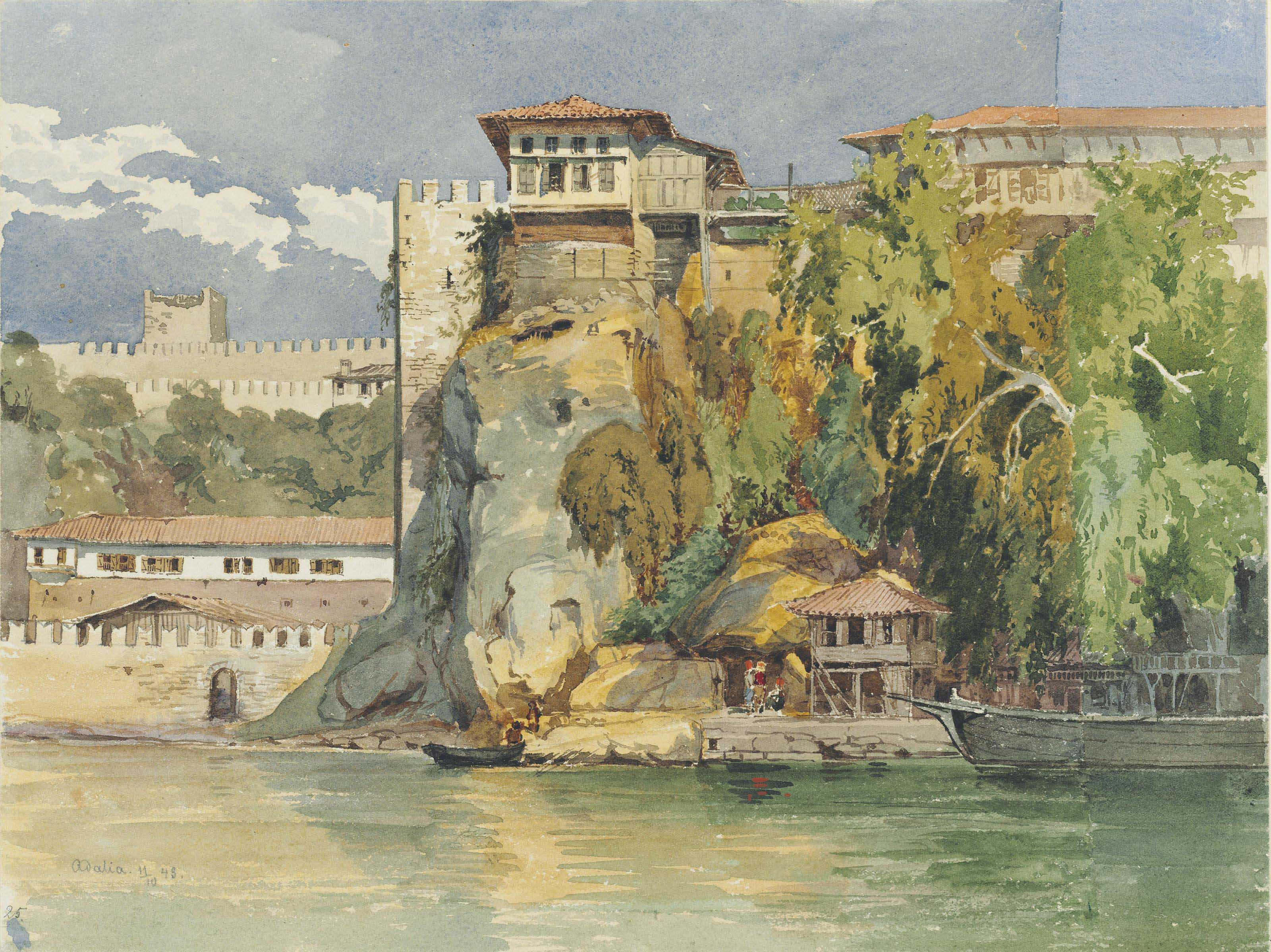 Max Schmidt - Lose in unserem Preisarchiv - LotSearch