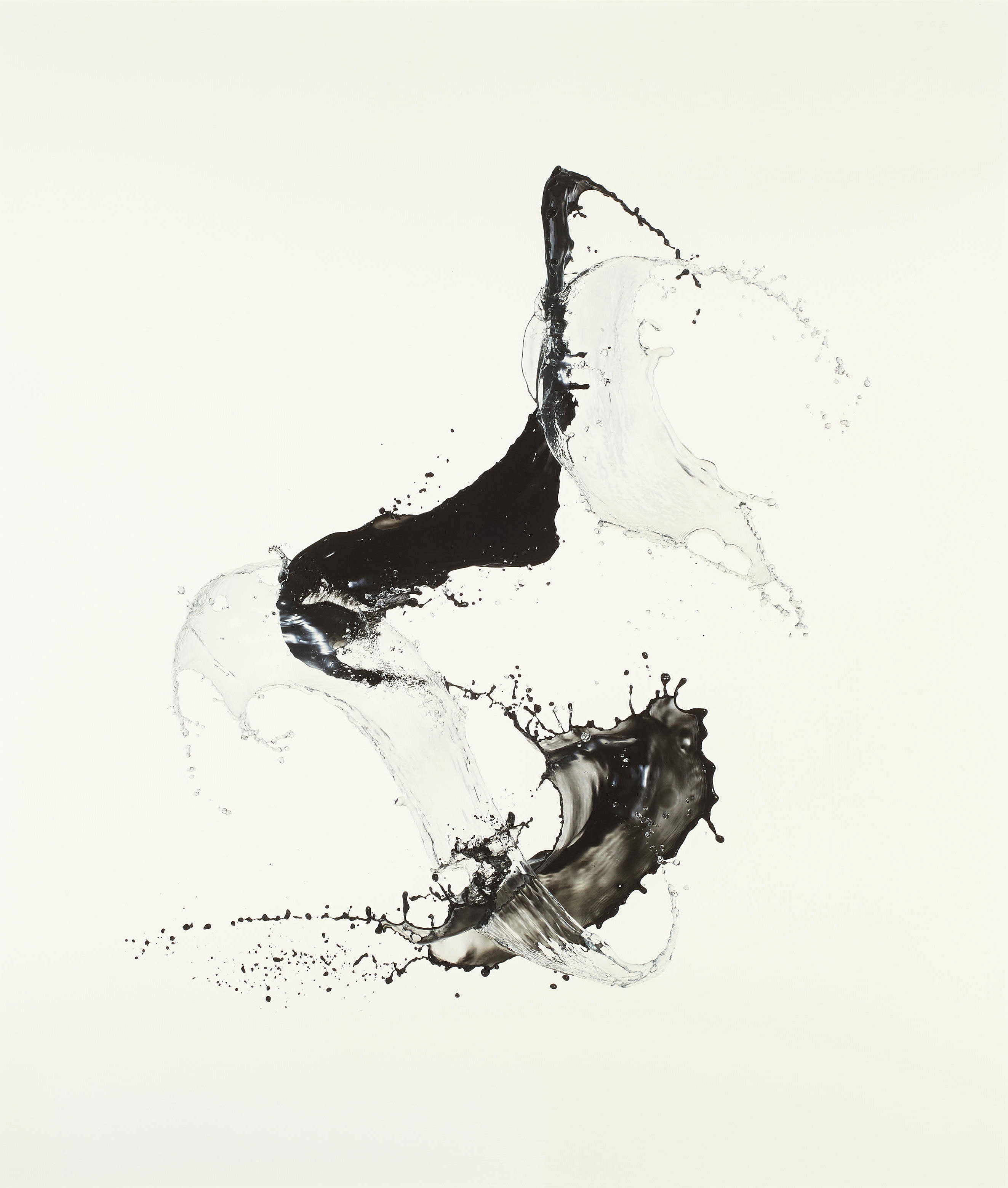 SHINICHI MARUYAMA (B. 1958), Kusho #18, 2008 | Christie’s