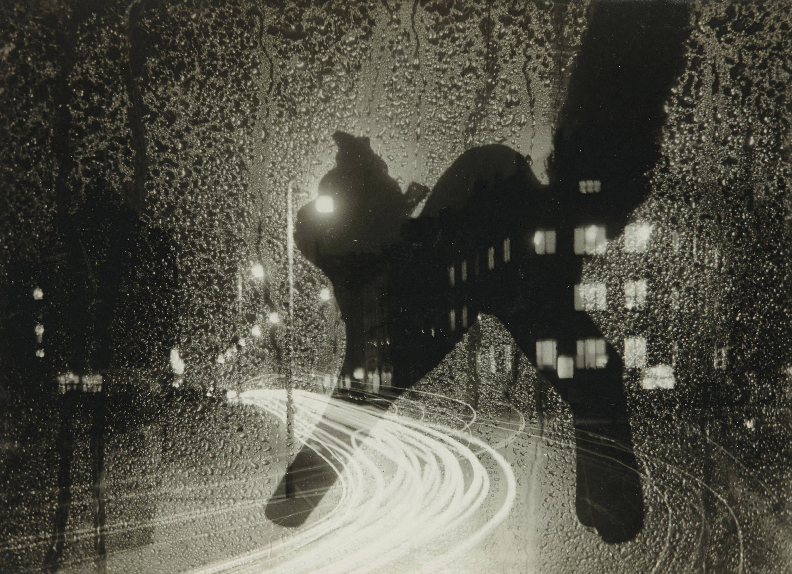 HEINZ HAJEK-HALKE (1898-1993), Talisman, circa 1930 | Christie’s