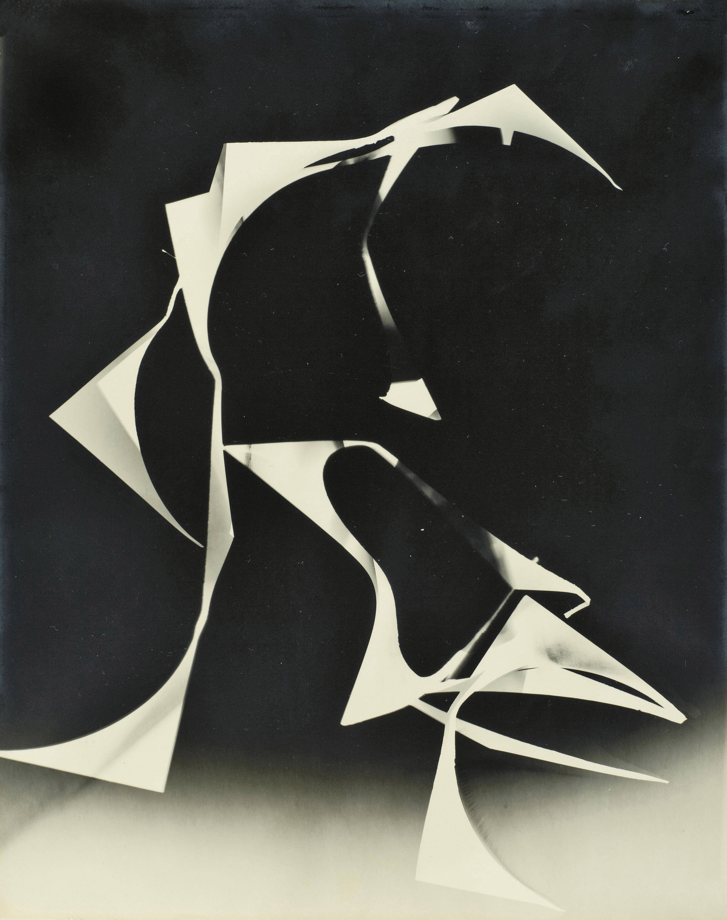 WILLIAM KECK (1908-1995), Untitled, circa 1939 | Christie’s