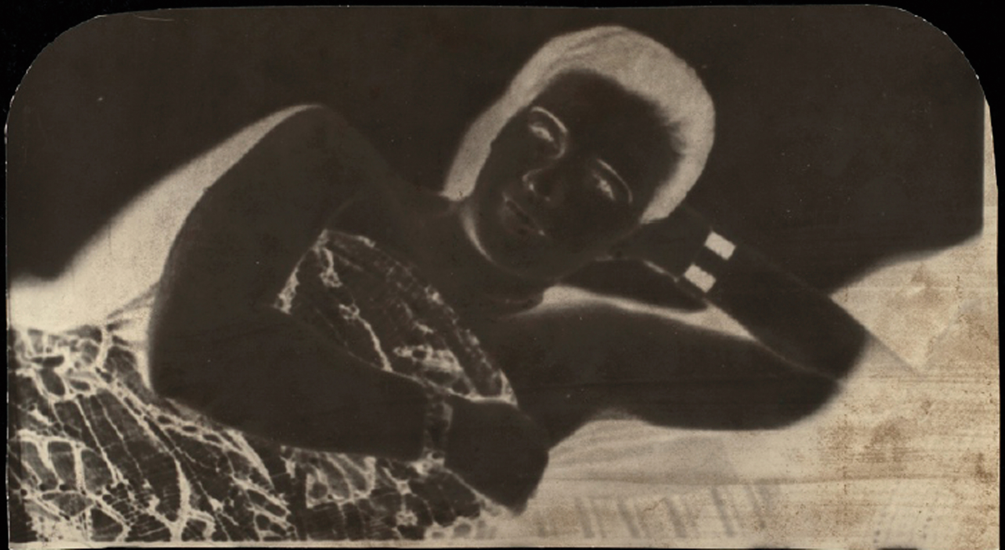 FRANZ ROH (1890-1965), Untitled, c. 1930 | Christie’s