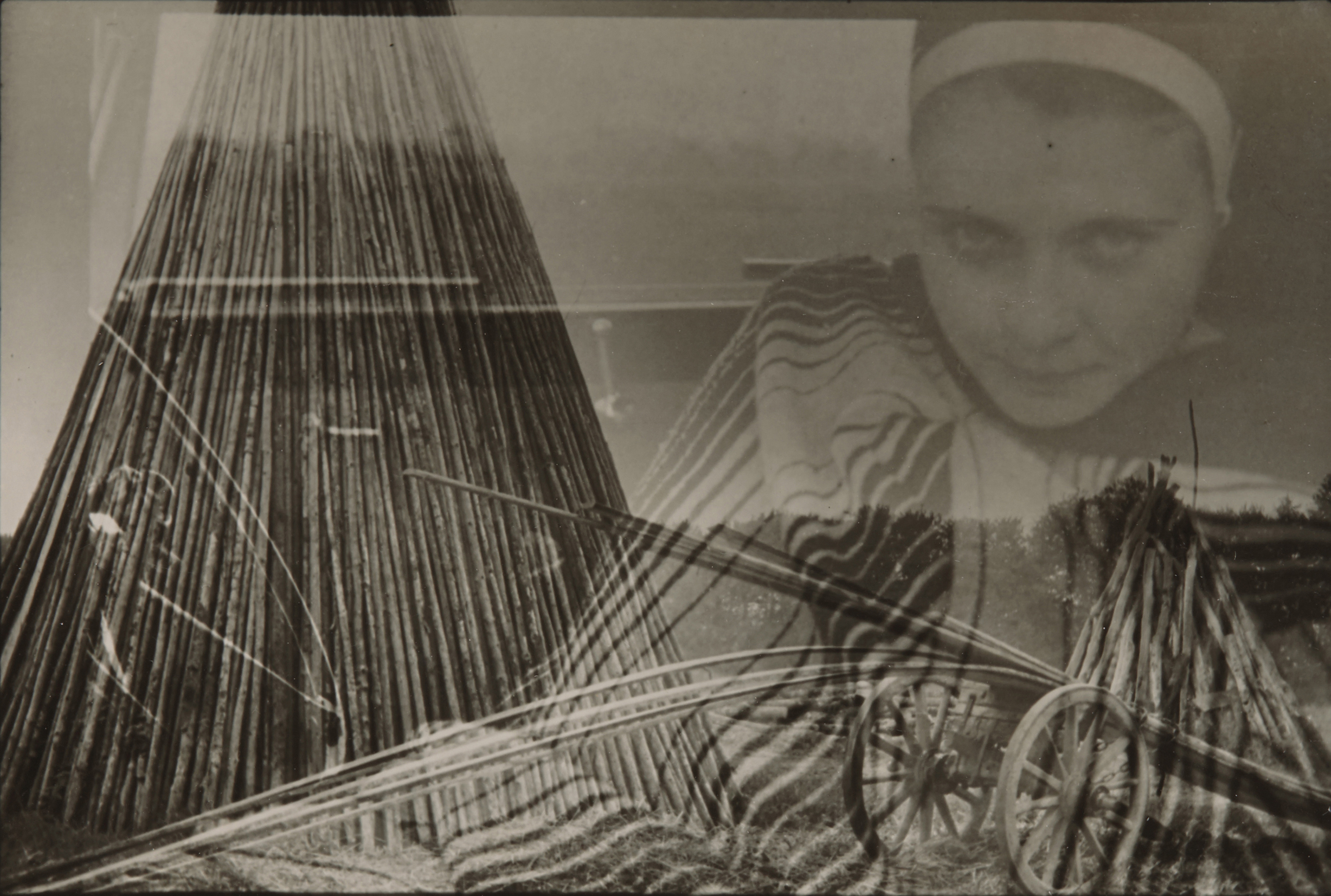 FRANZ ROH (1890-1965), Untitled, c. 1922-1925 | Christie’s