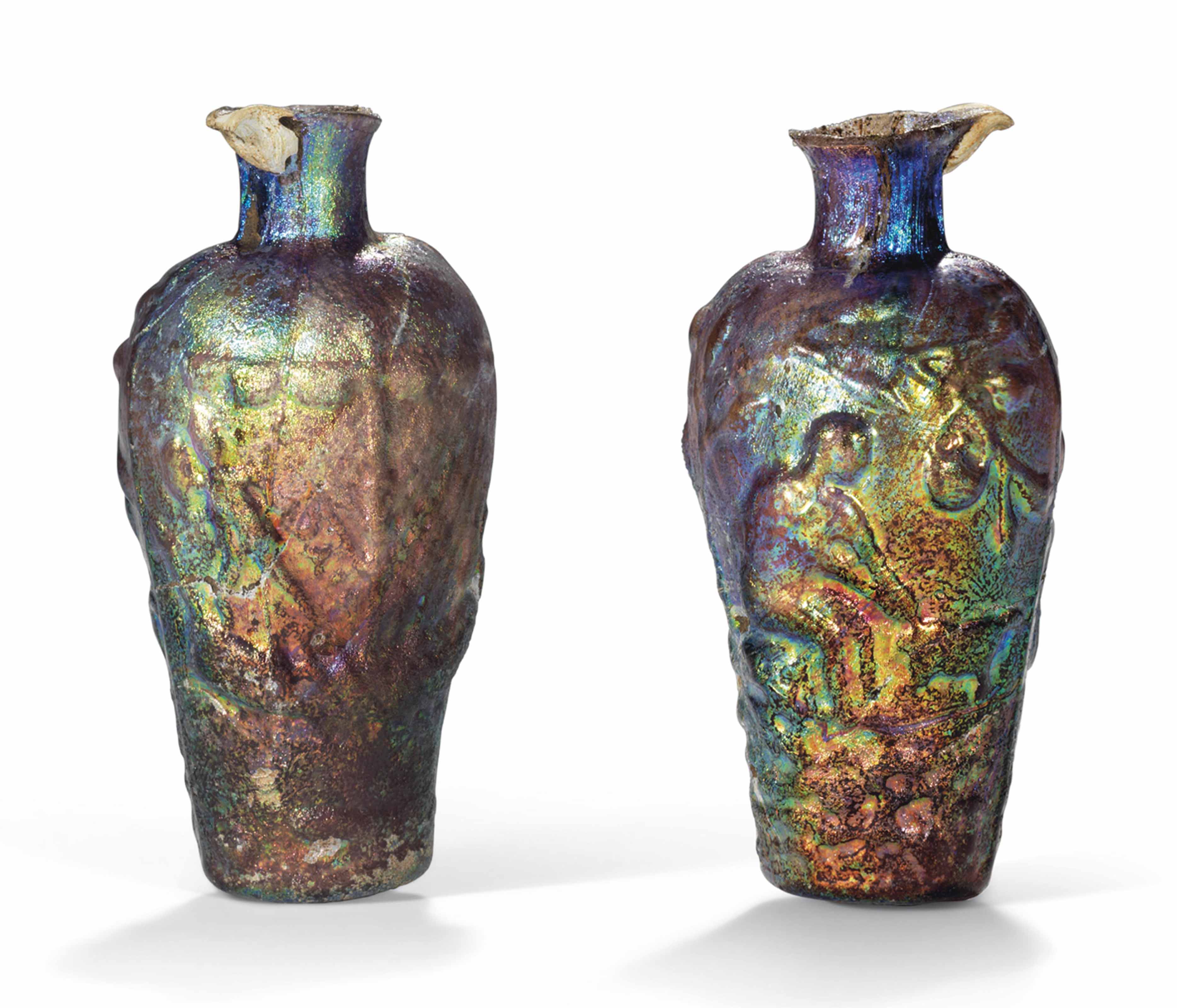 Collecting guide: Roman glass from antiquity | Christie's