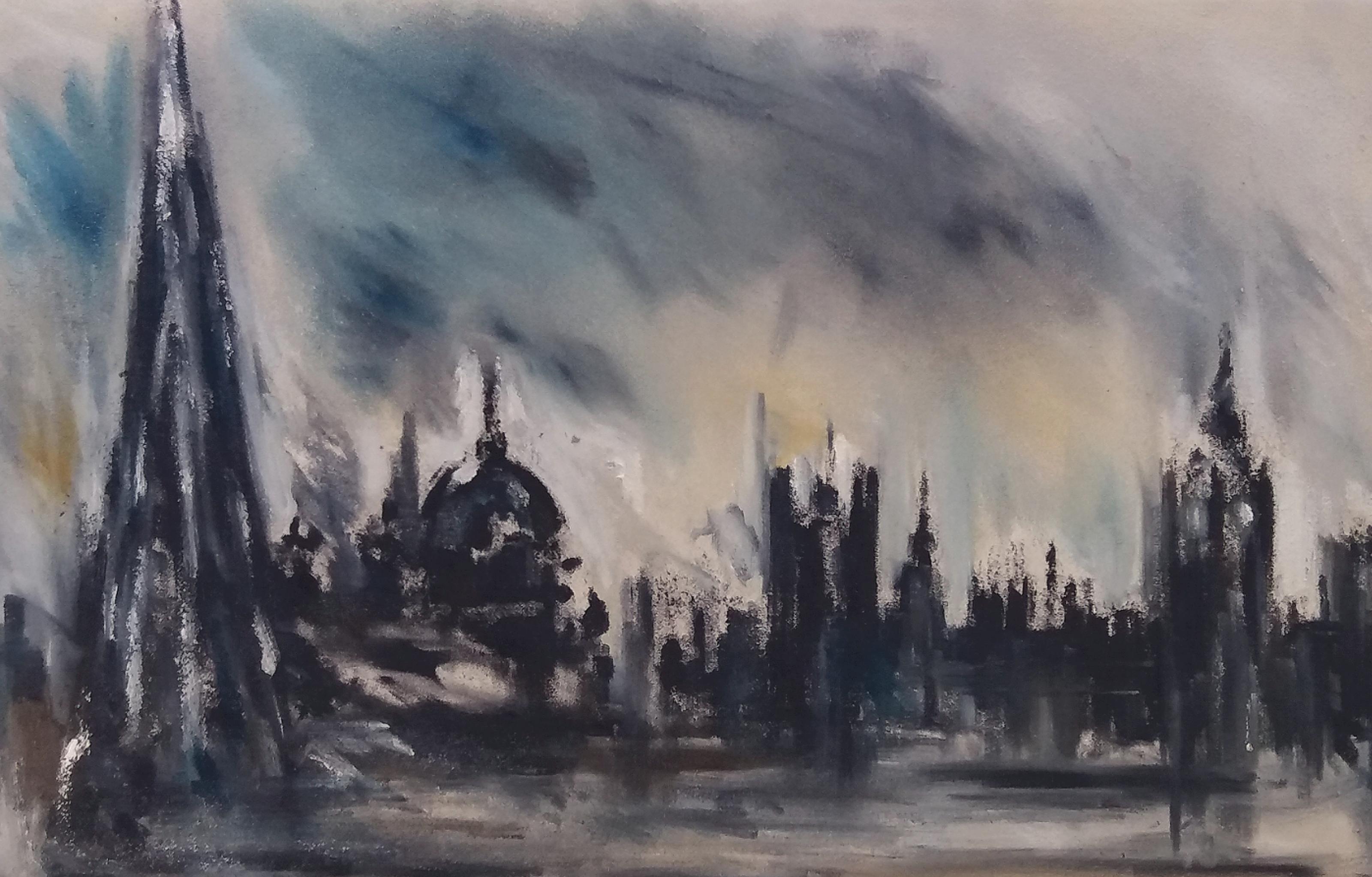 EMMA SUTTON, City Symbols | Christie’s
