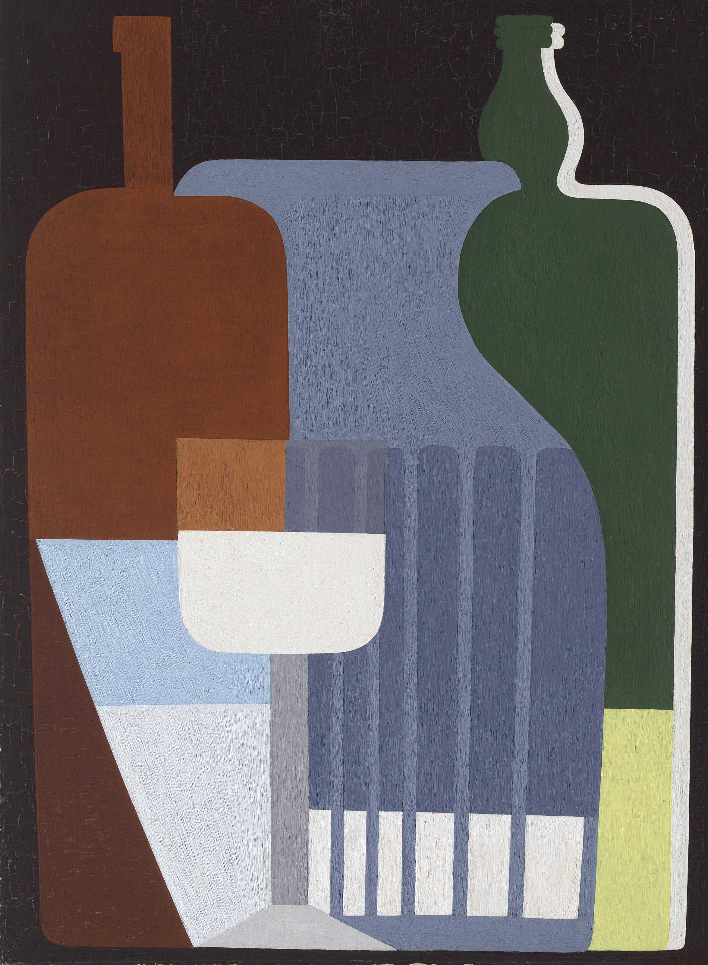 Amedée Ozenfant (1886-1966) - auctions & price archive