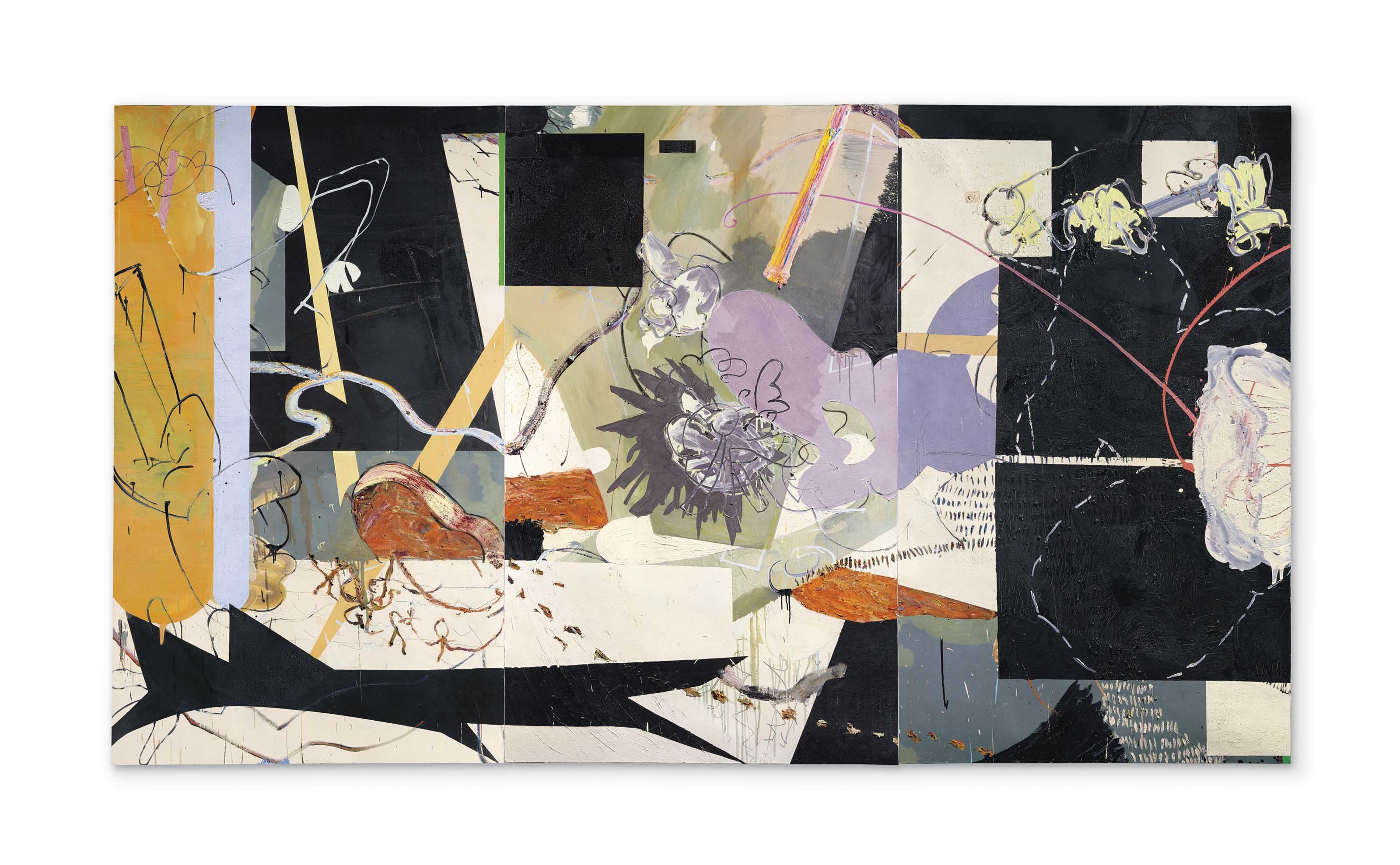 Fiona Rae: upcoming auctions, appraisal insights and free art price ...