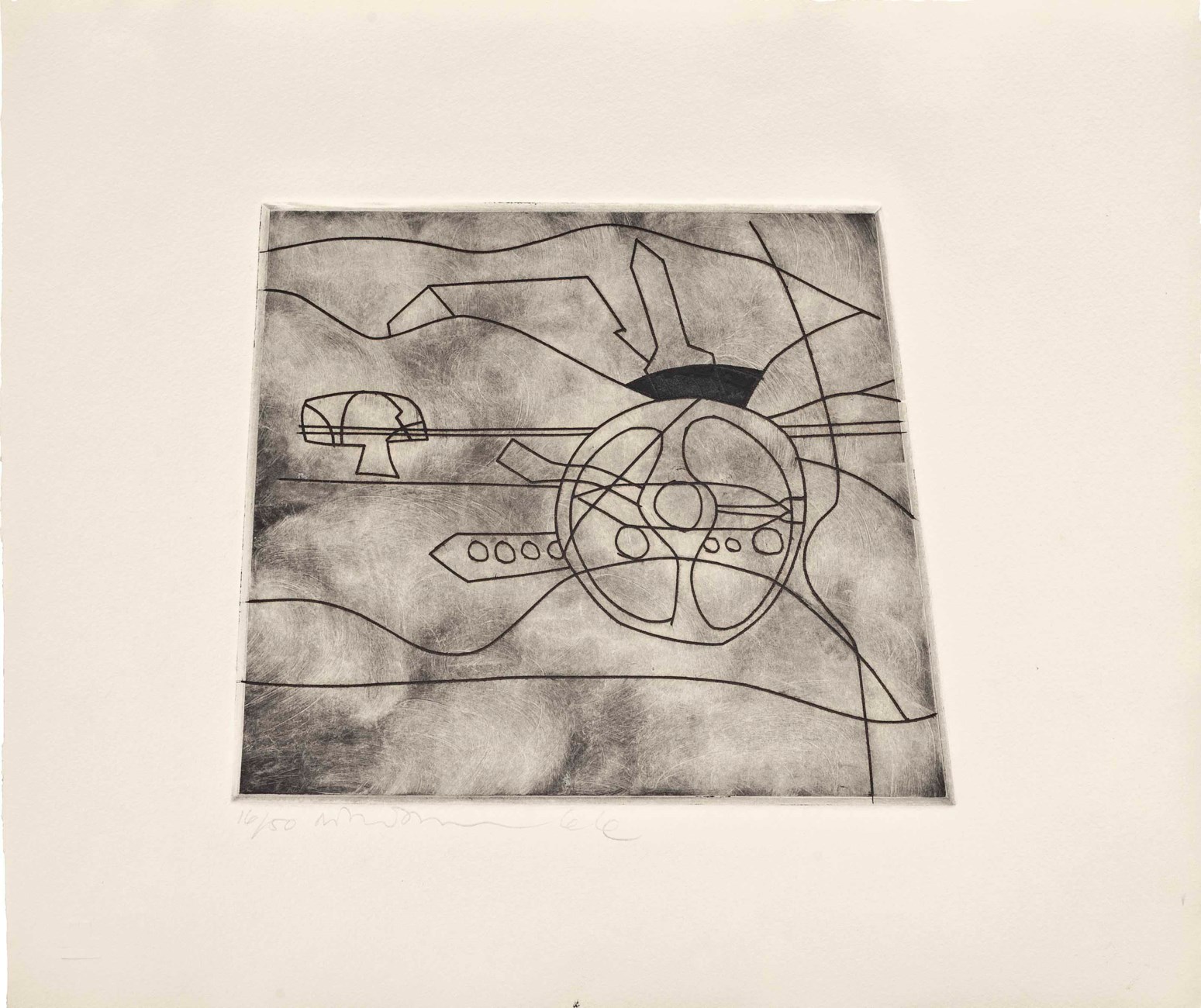 Ben Nicholson (1894-1982), Tesserete | Christie's