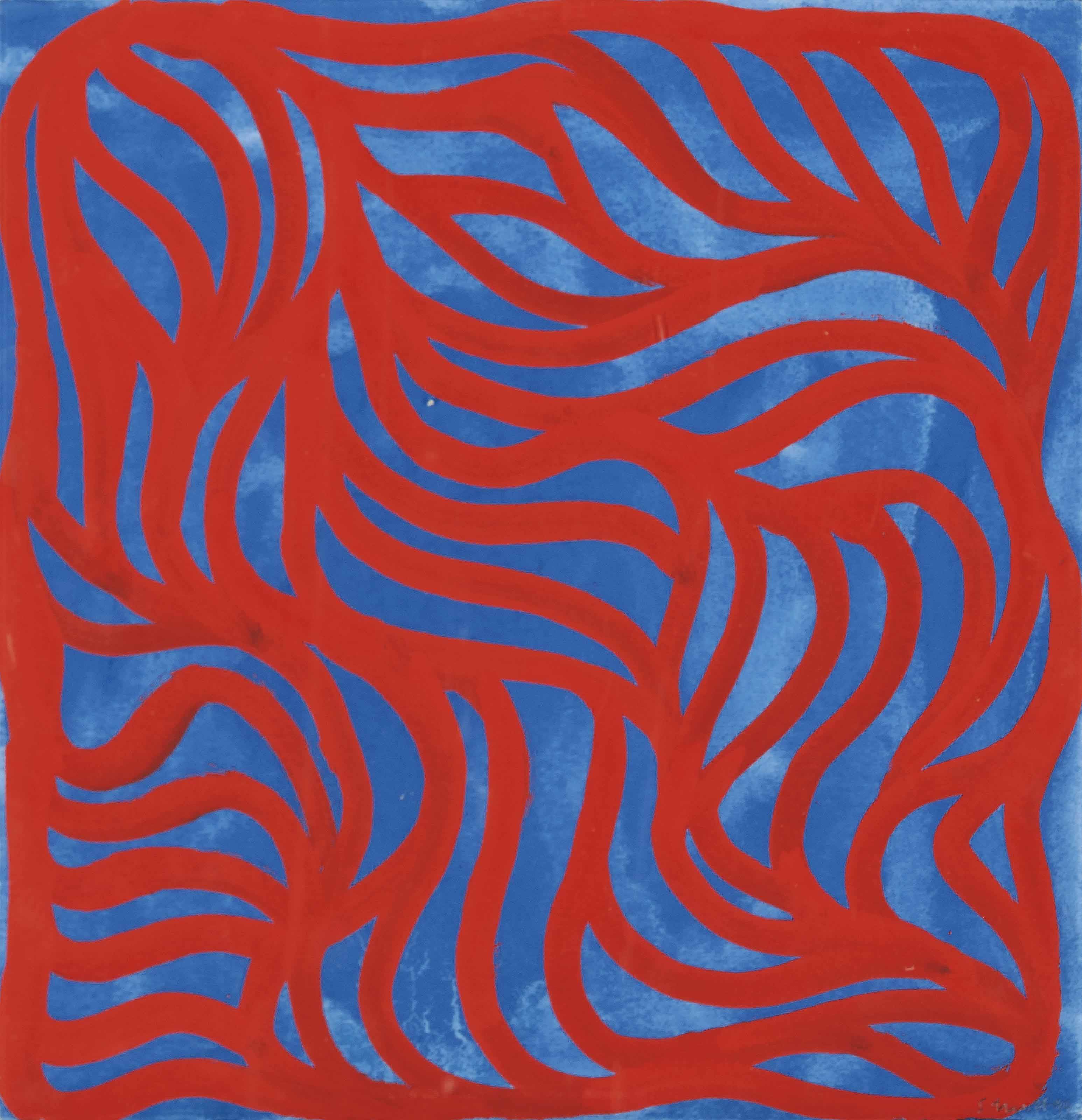 Sol LeWitt (1928-2007)