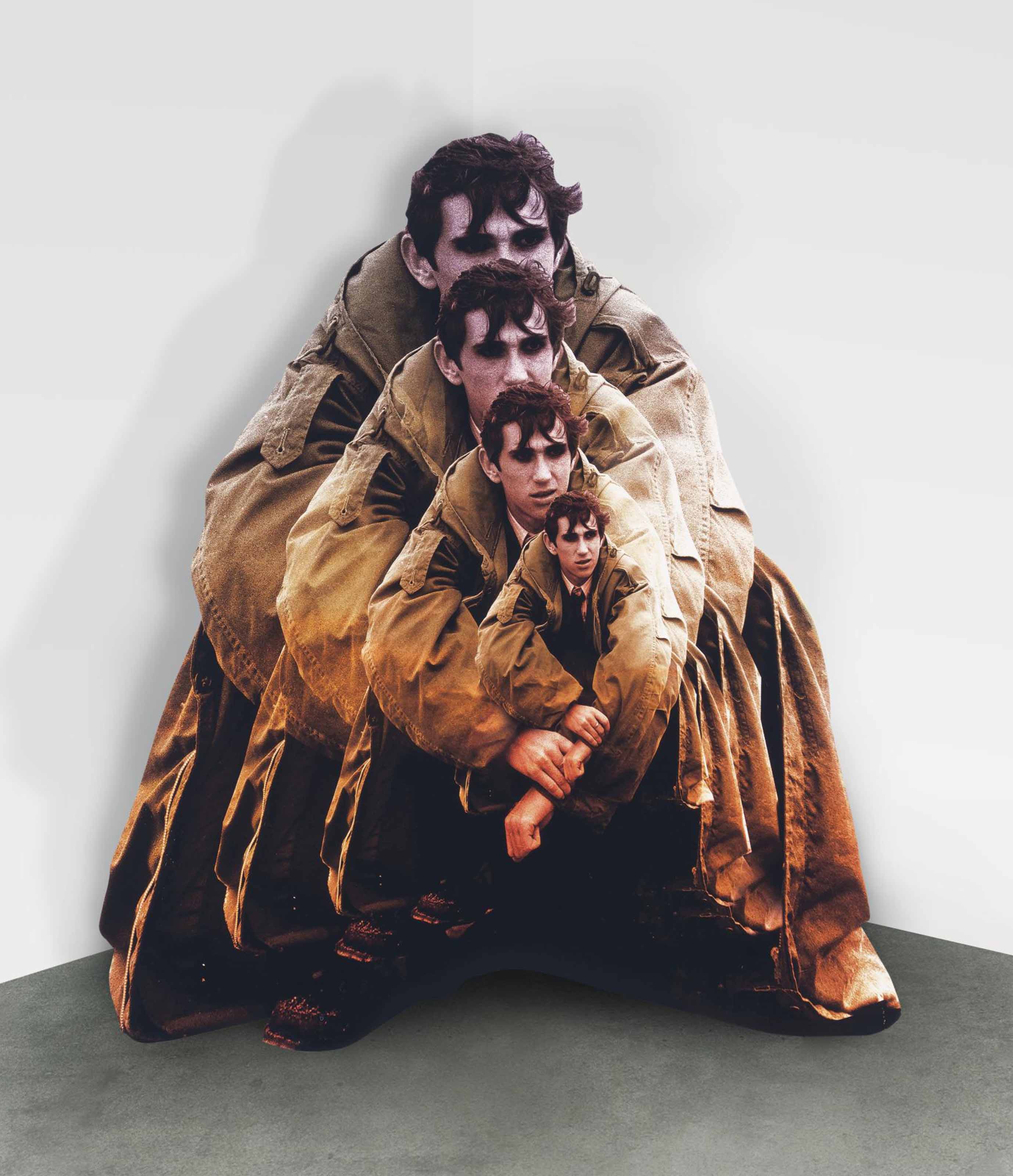 Mark Leckey - lots in our price database - LotSearch